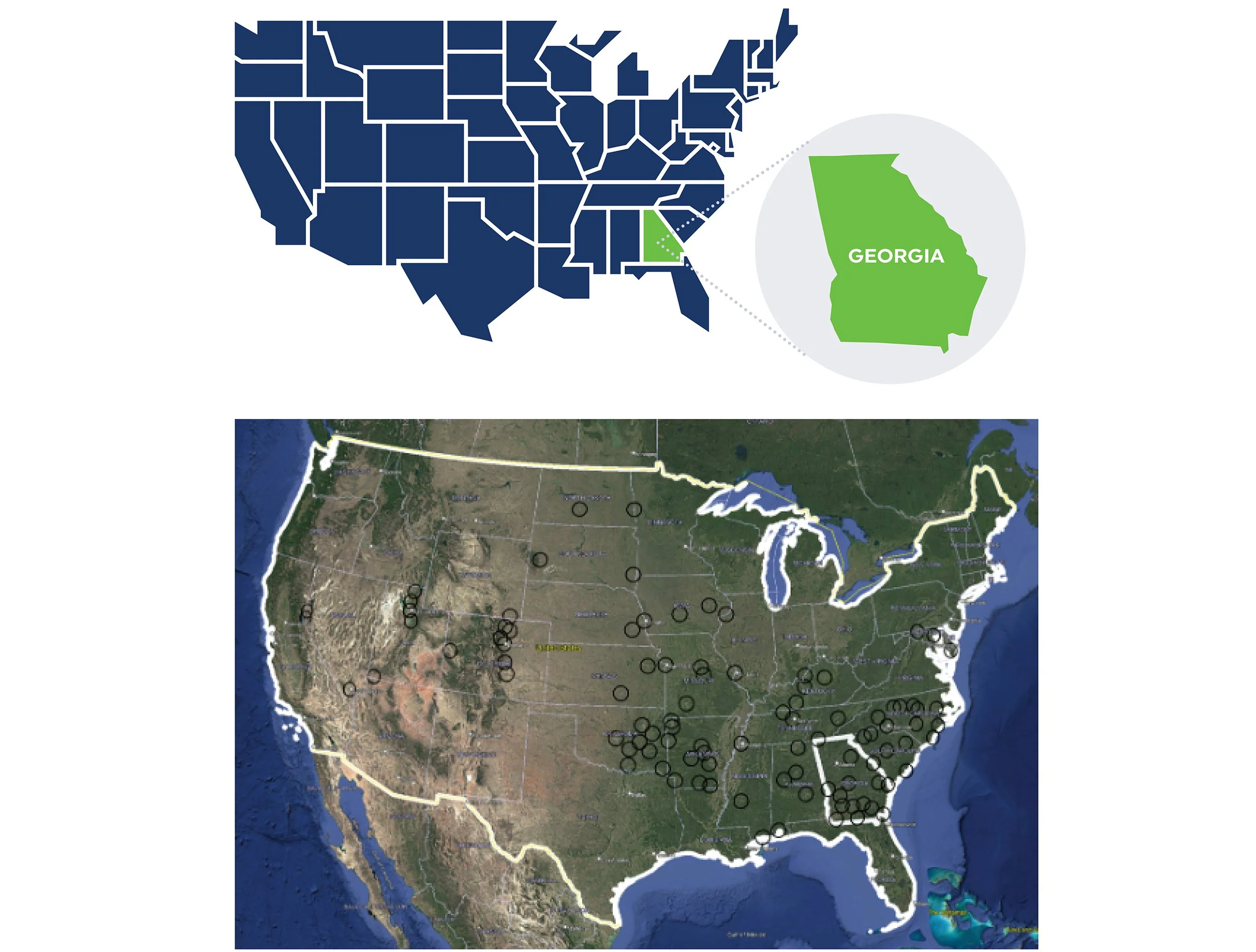 DATA CENTERS — Beltline Energy
