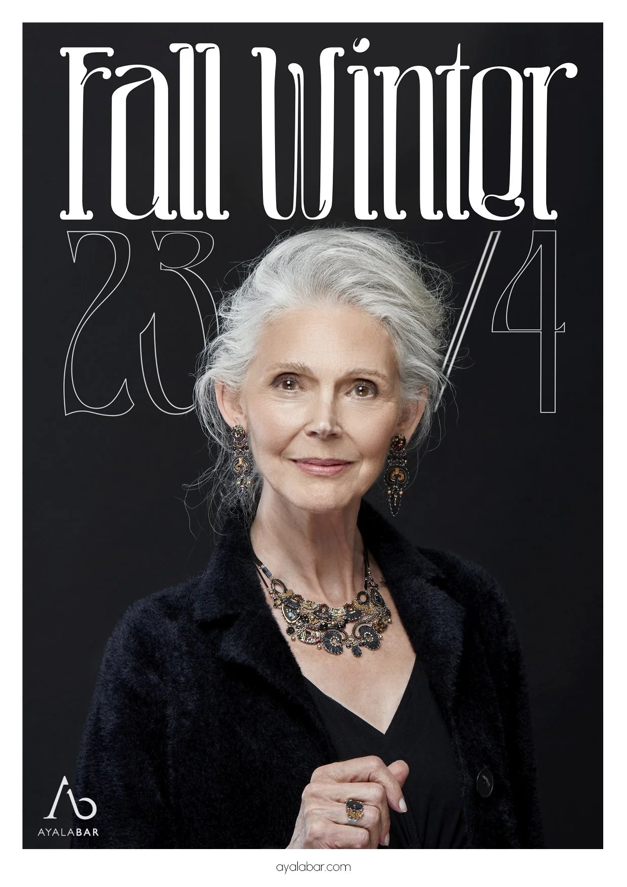 OUR ARTISTS — BENNYE SEIDE