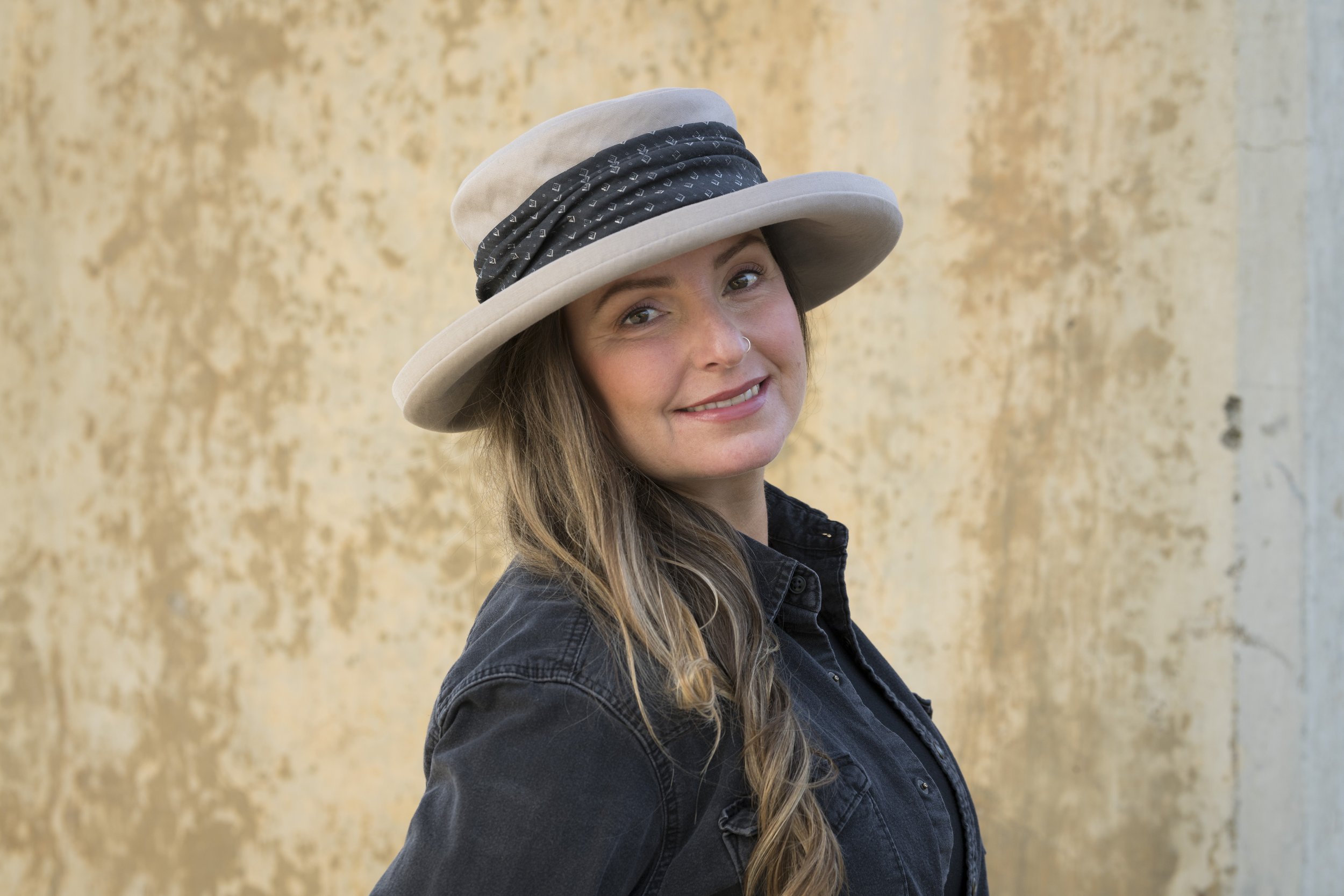 LILLIE & COHOE — BENNYE SEIDE