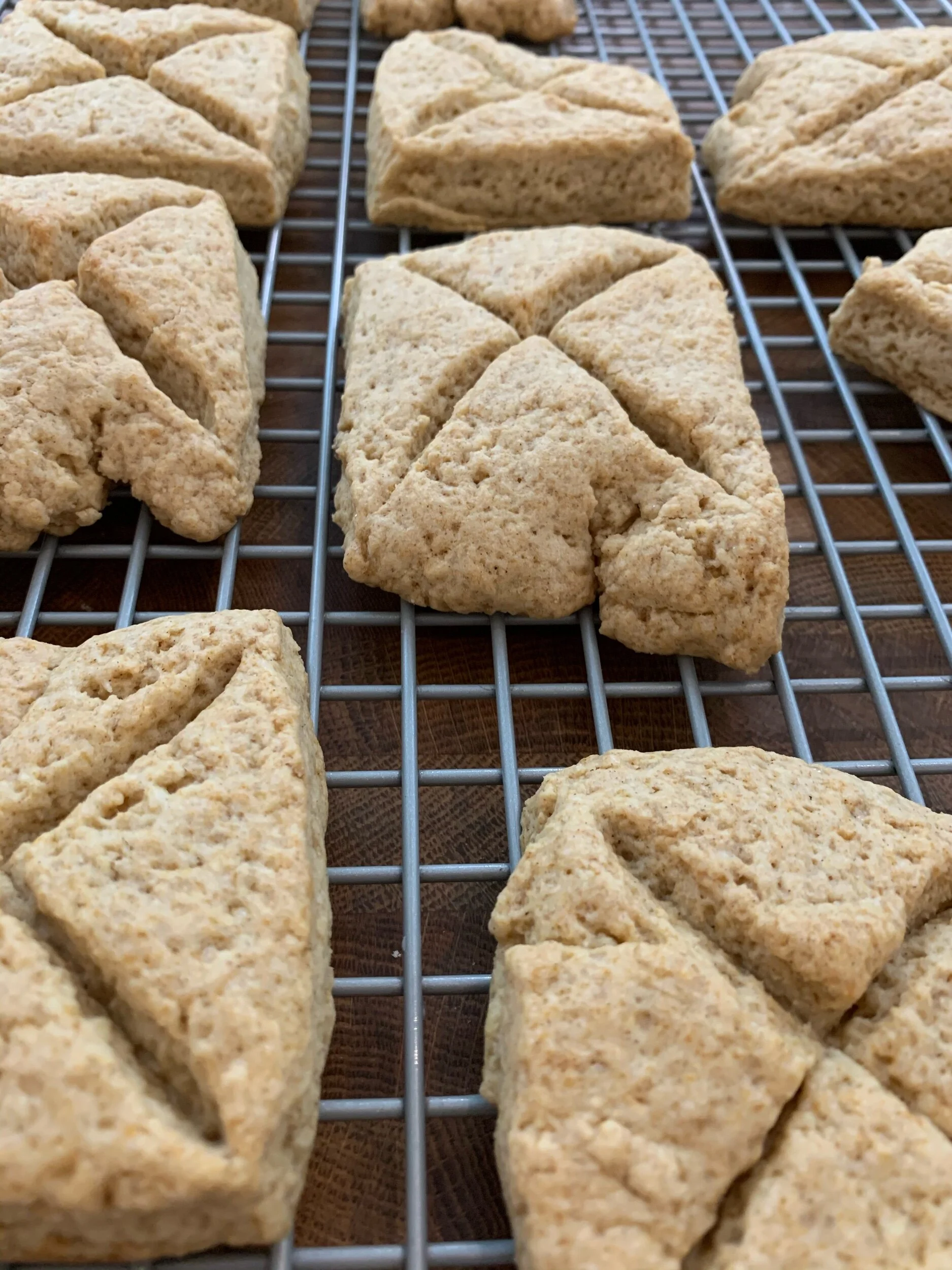 Tolkien Week: Lembas — Uncultured Palate