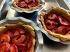 C'est La Cuisine: Medieval Strawberry Tarts — Uncultured Palate