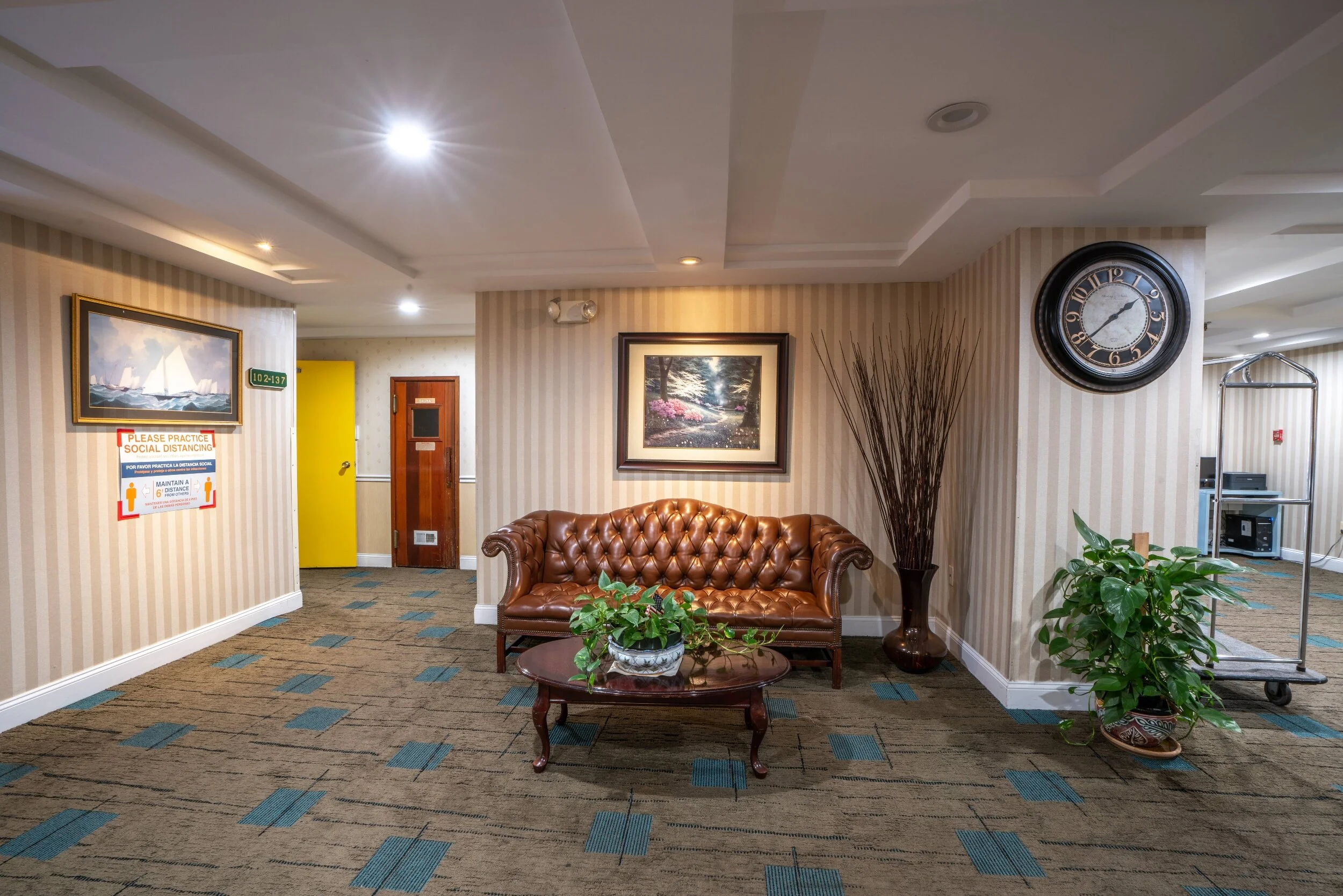 Ambassador Inn & Suites | Official Site - Book Direct & Save
