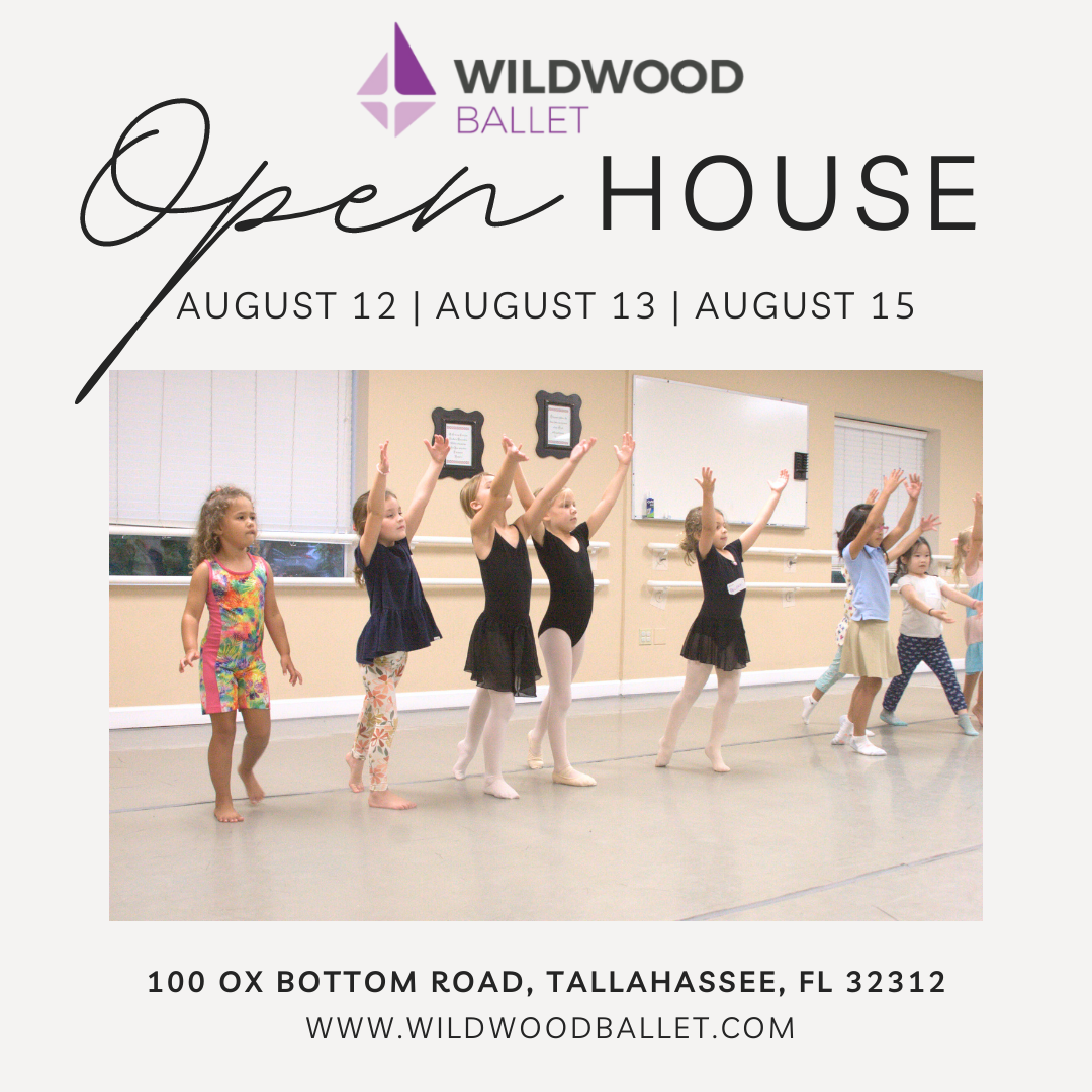 Wildwood Ballet