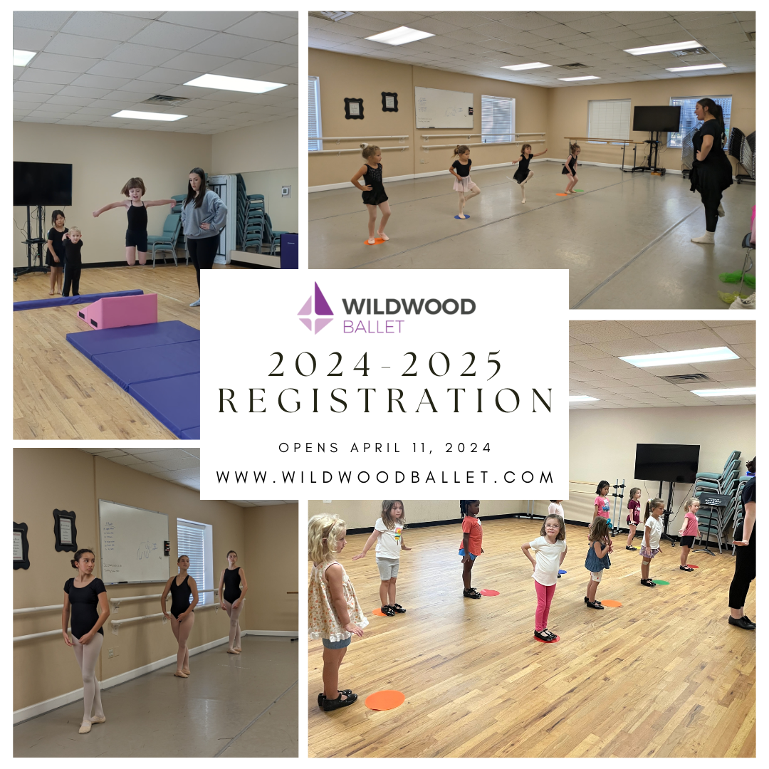 Wildwood Ballet