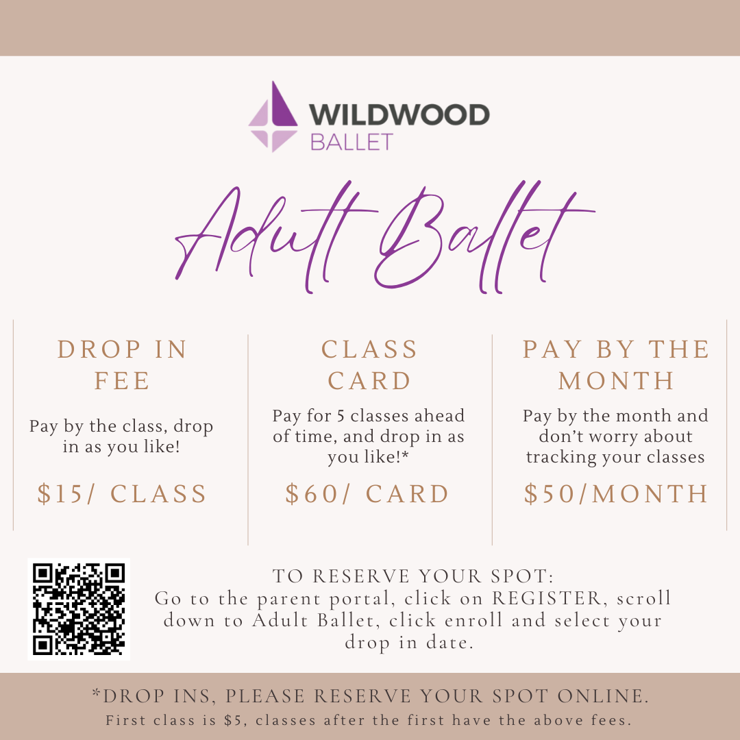 Wildwood Ballet