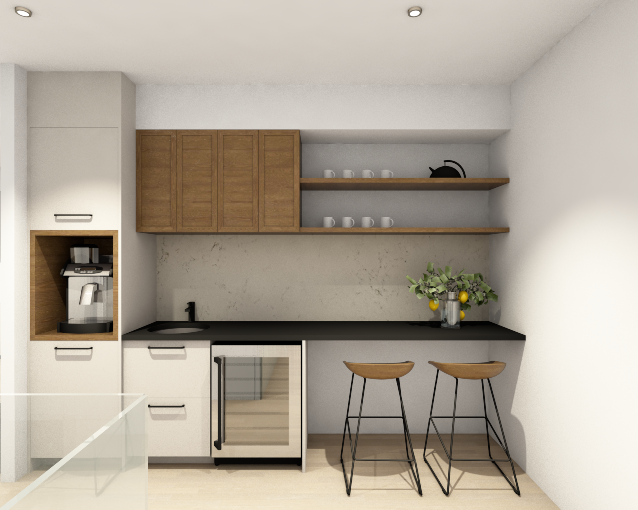 Projects — Design M Studio