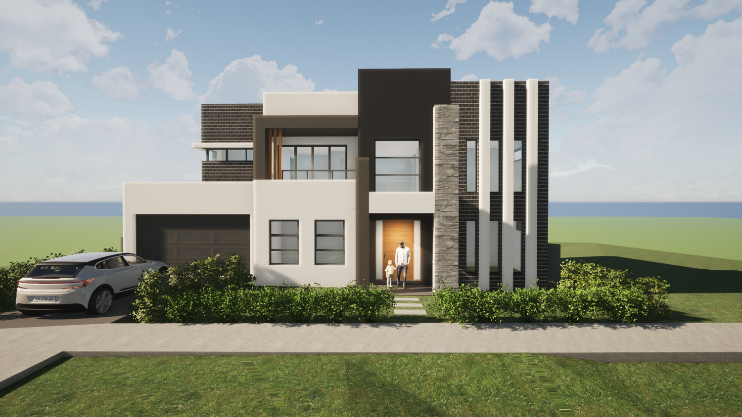 Design M Studio | Interior Design & 3D Visualisations