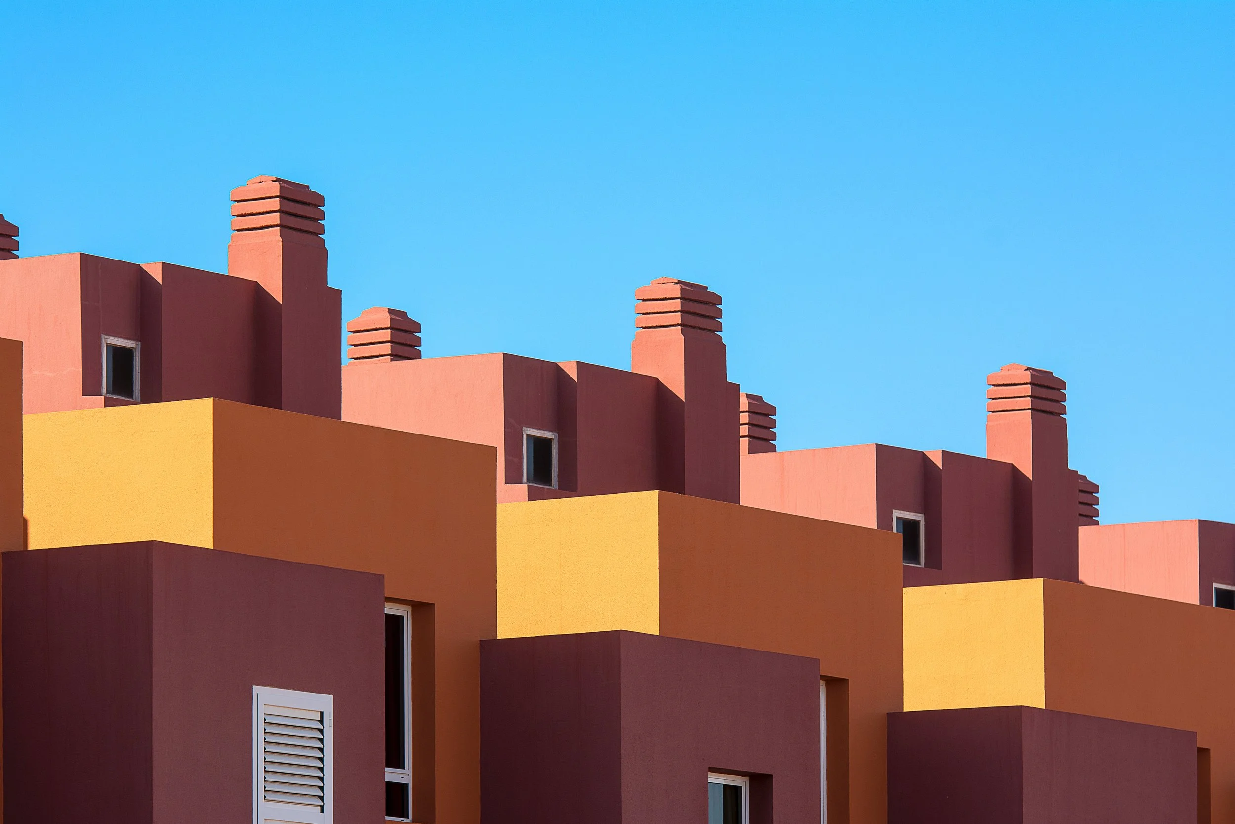 Interior Design Principles 101: Repetition — Design M Studio
