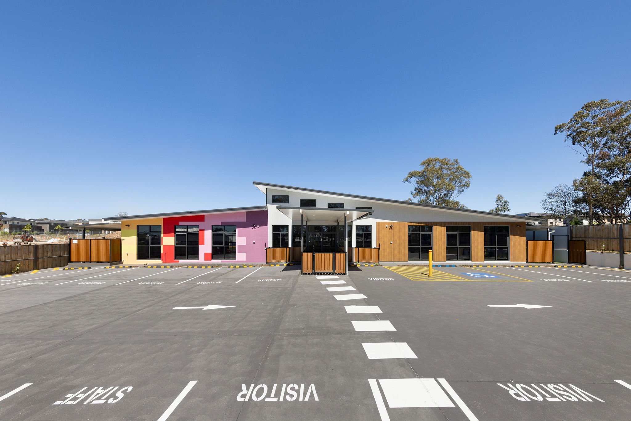 Mini Masterminds Riverstone — Design M Studio