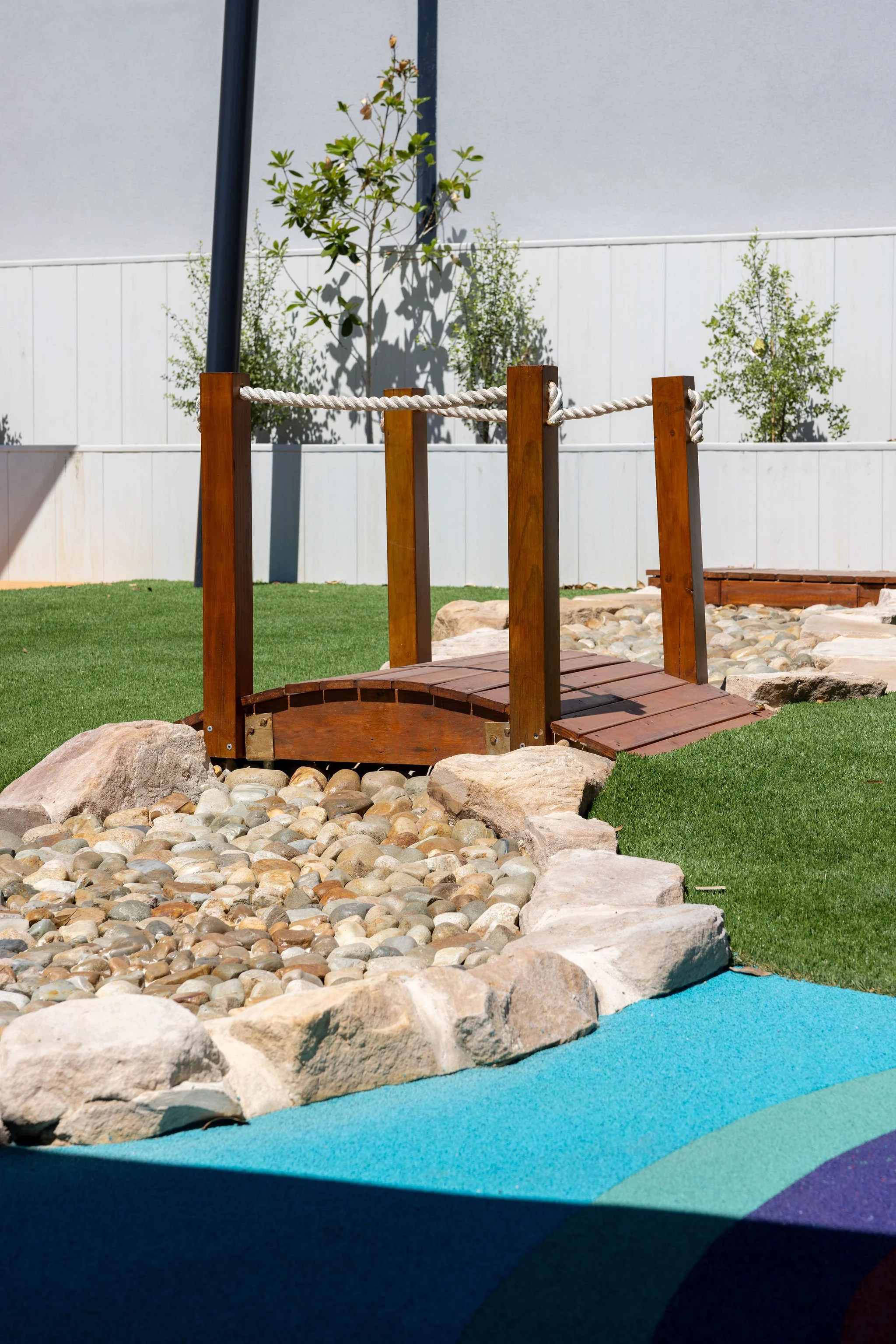 Mini Masterminds Riverstone — Design M Studio