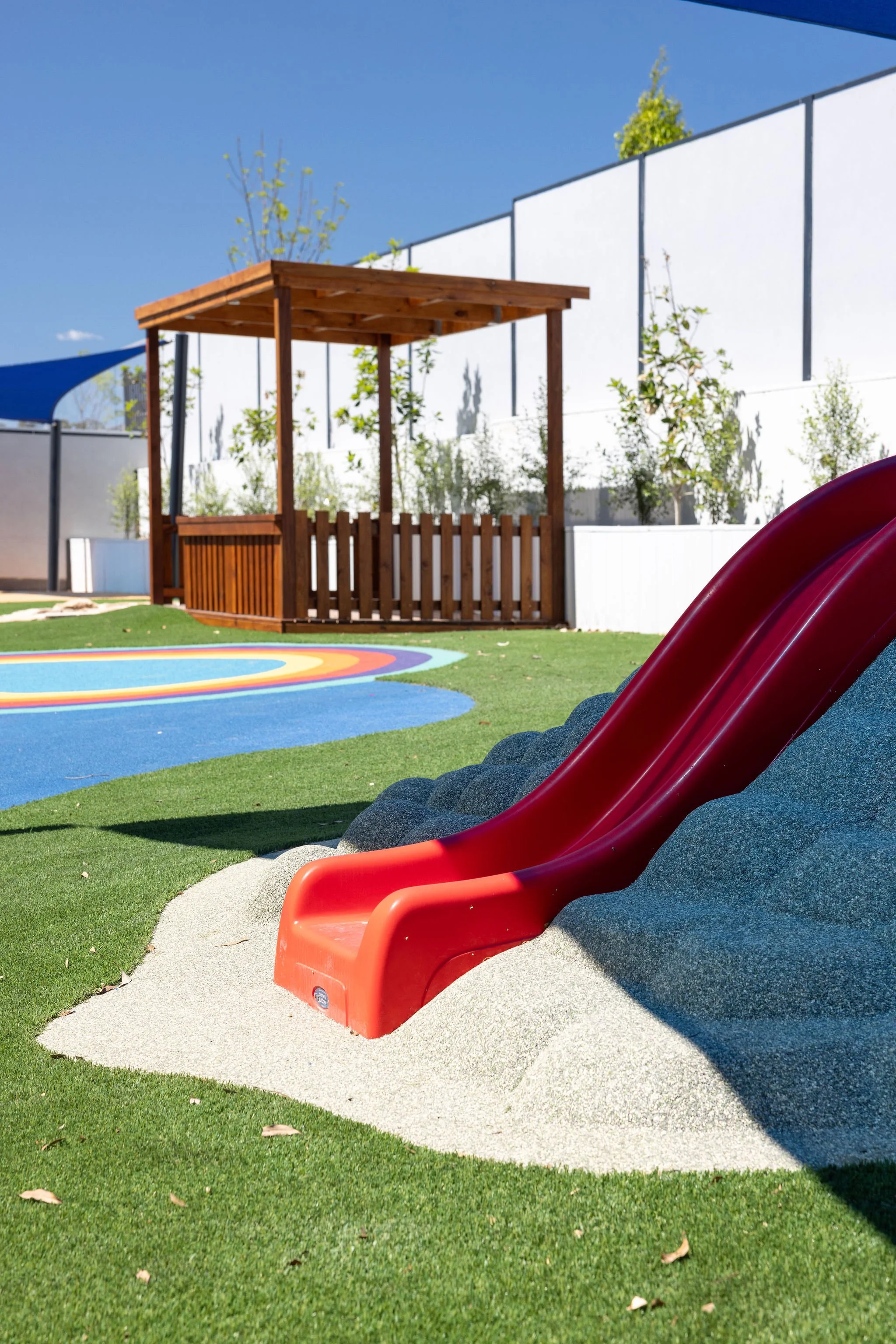 Mini Masterminds Riverstone — Design M Studio