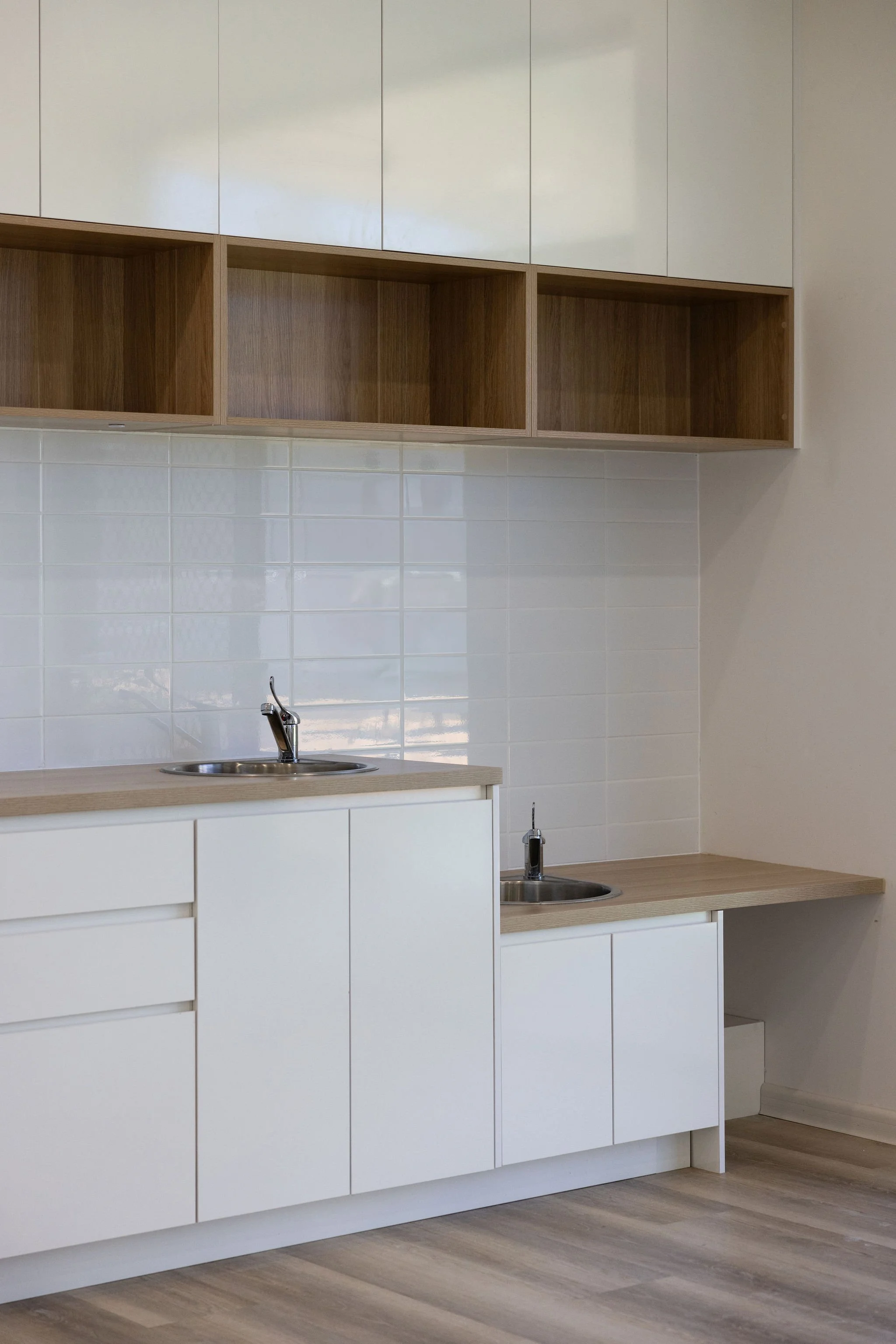 Mini Masterminds Riverstone — Design M Studio