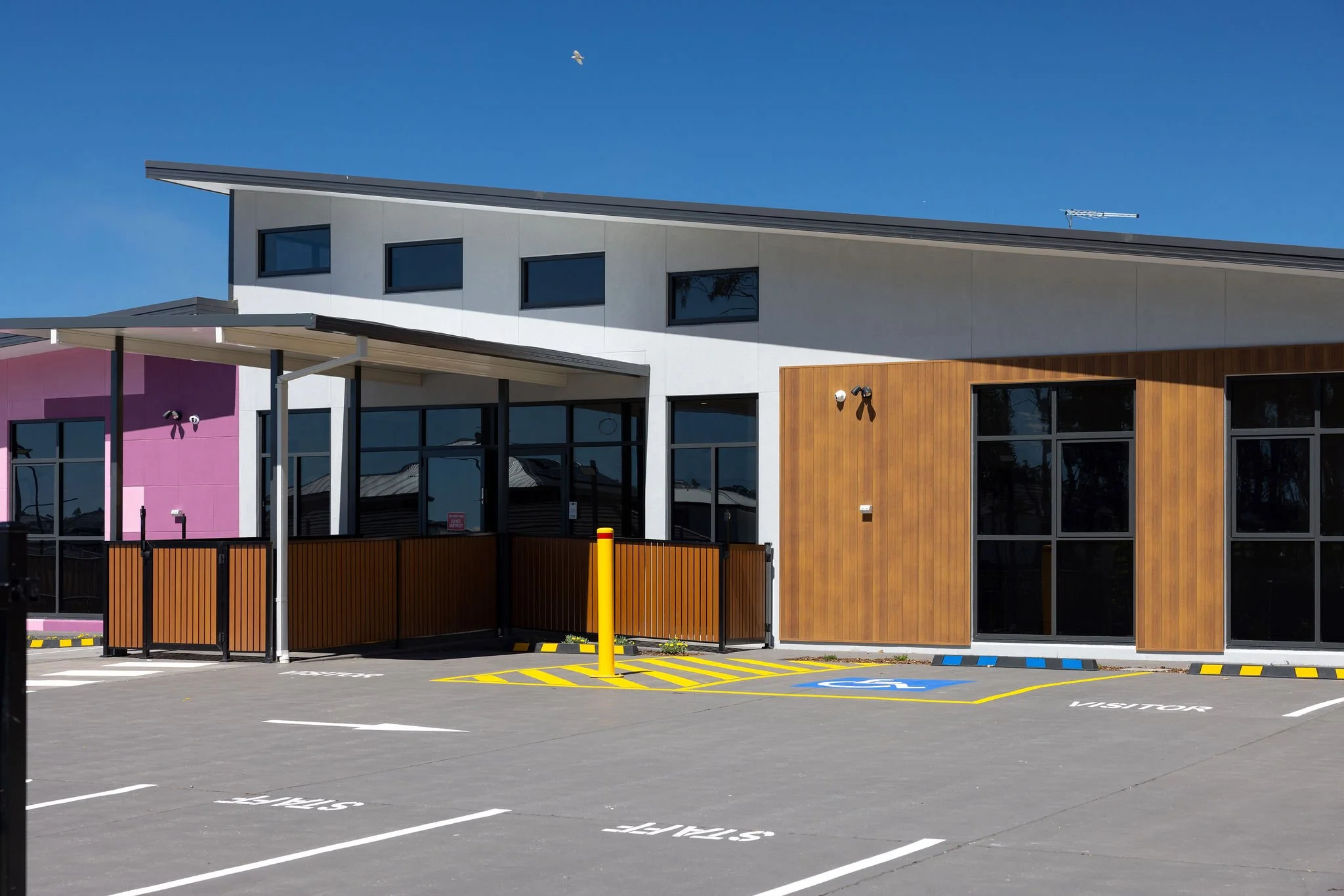 Mini Masterminds Riverstone — Design M Studio