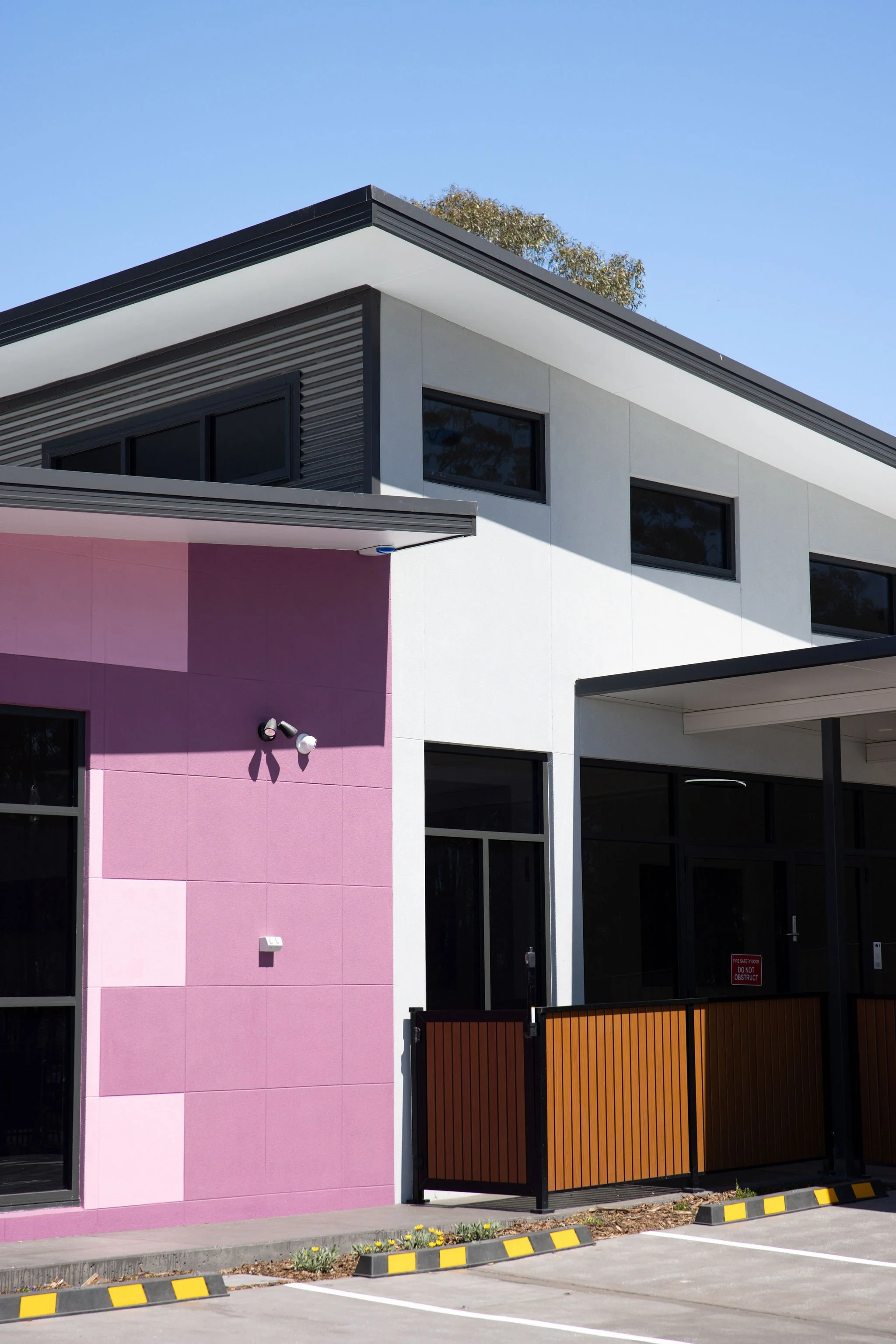 Mini Masterminds Riverstone — Design M Studio