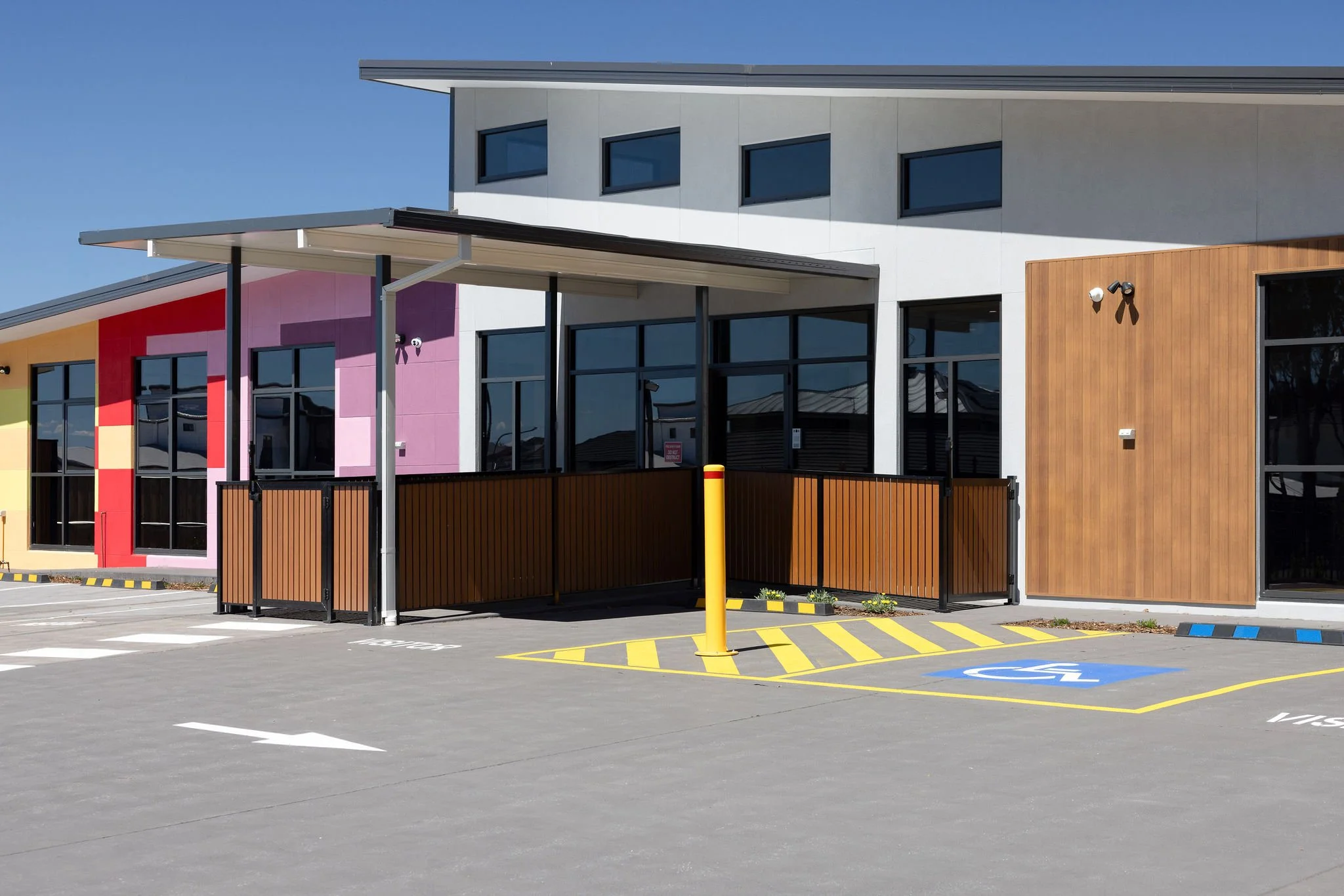 Mini Masterminds Riverstone — Design M Studio