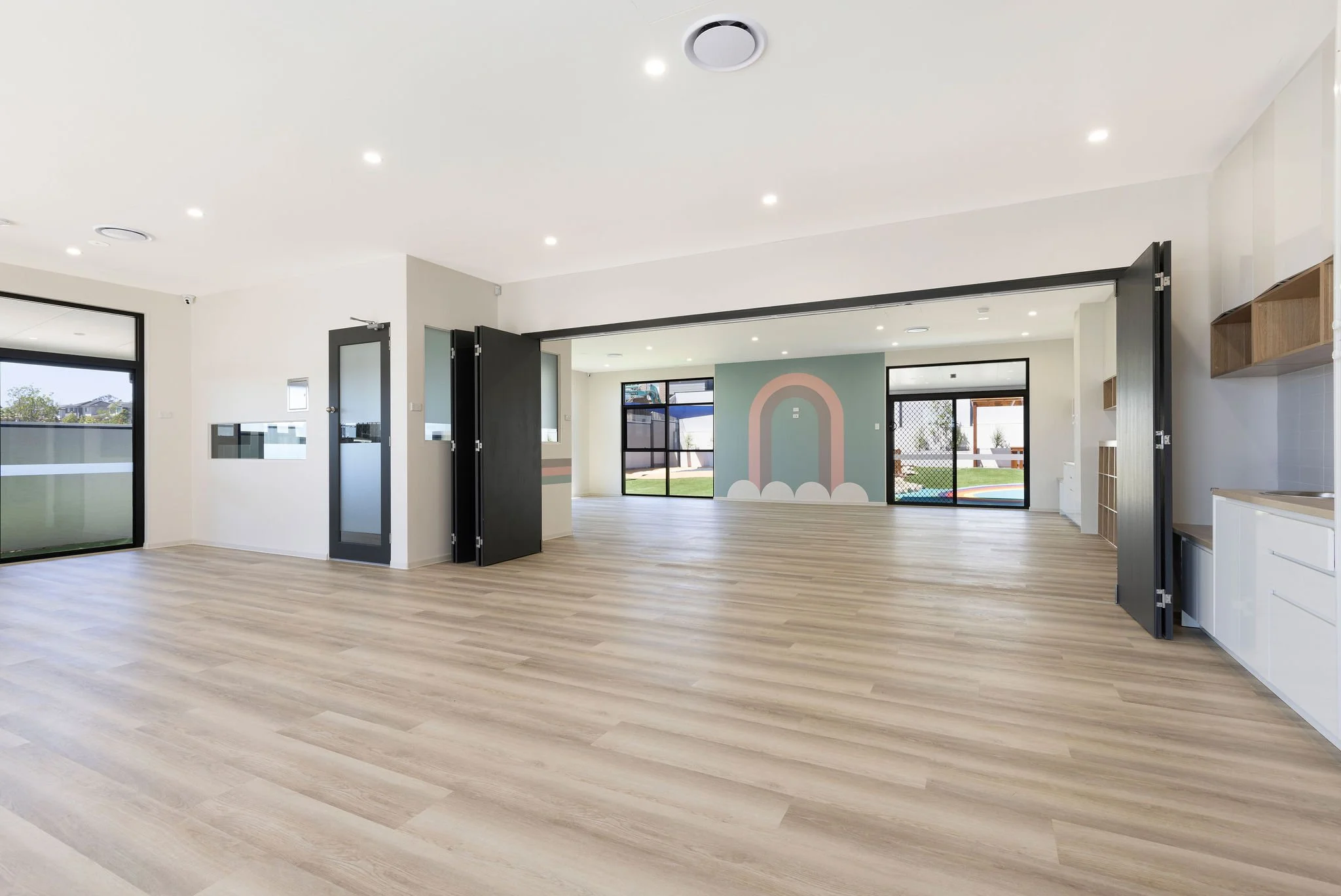 Mini Masterminds Riverstone — Design M Studio