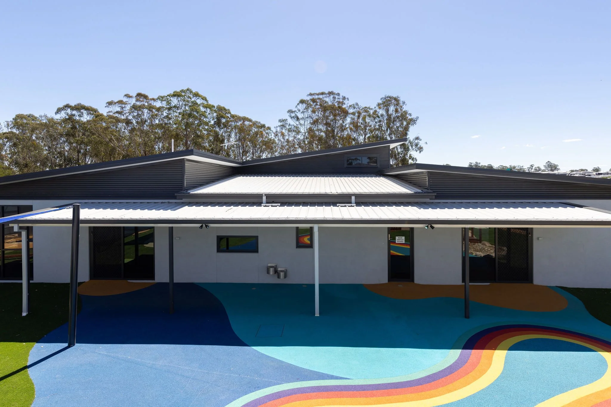 Mini Masterminds Riverstone — Design M Studio