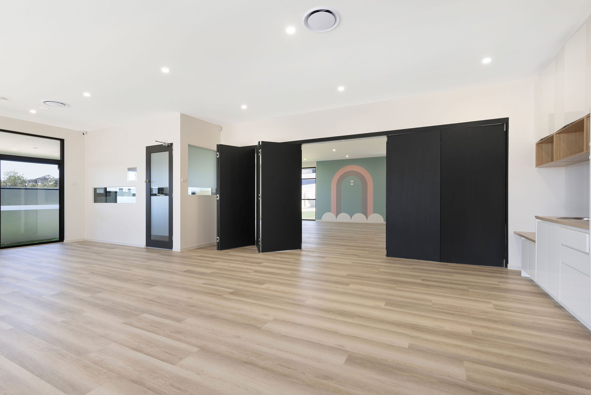 Mini Masterminds Riverstone — Design M Studio