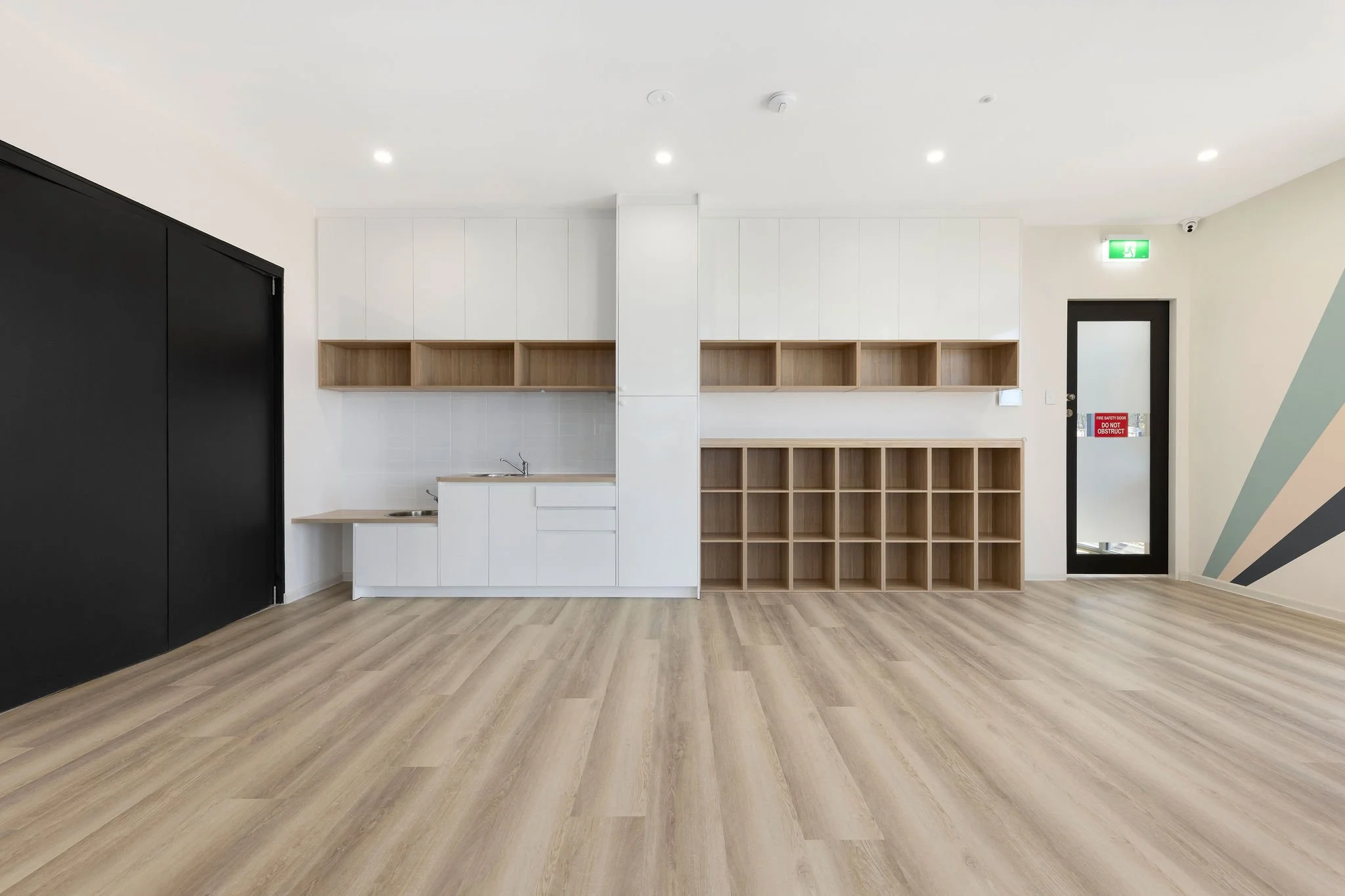 Mini Masterminds Riverstone — Design M Studio