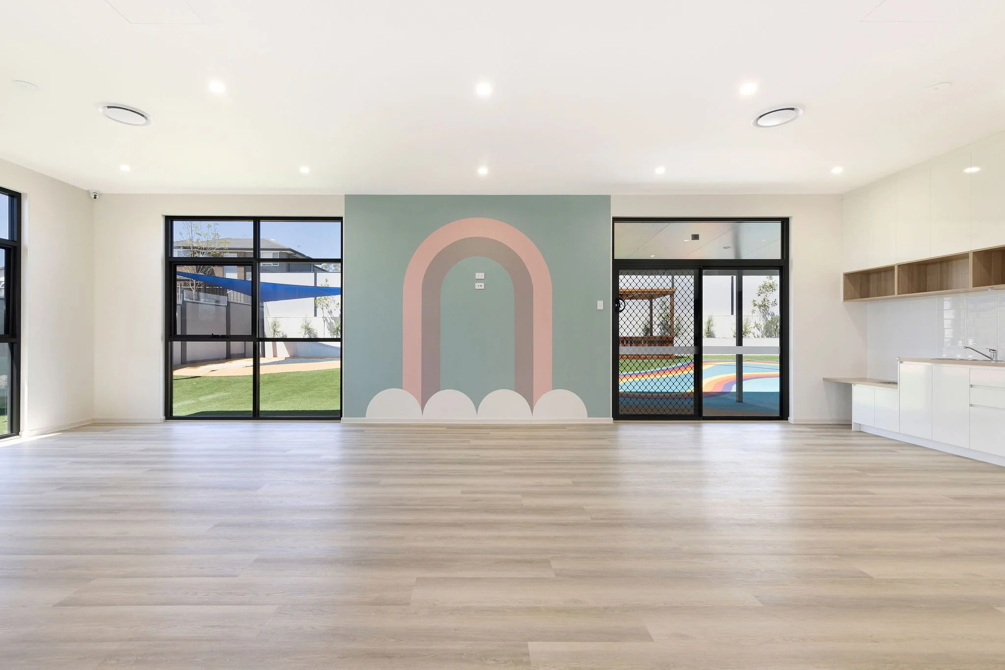 Mini Masterminds Riverstone — Design M Studio