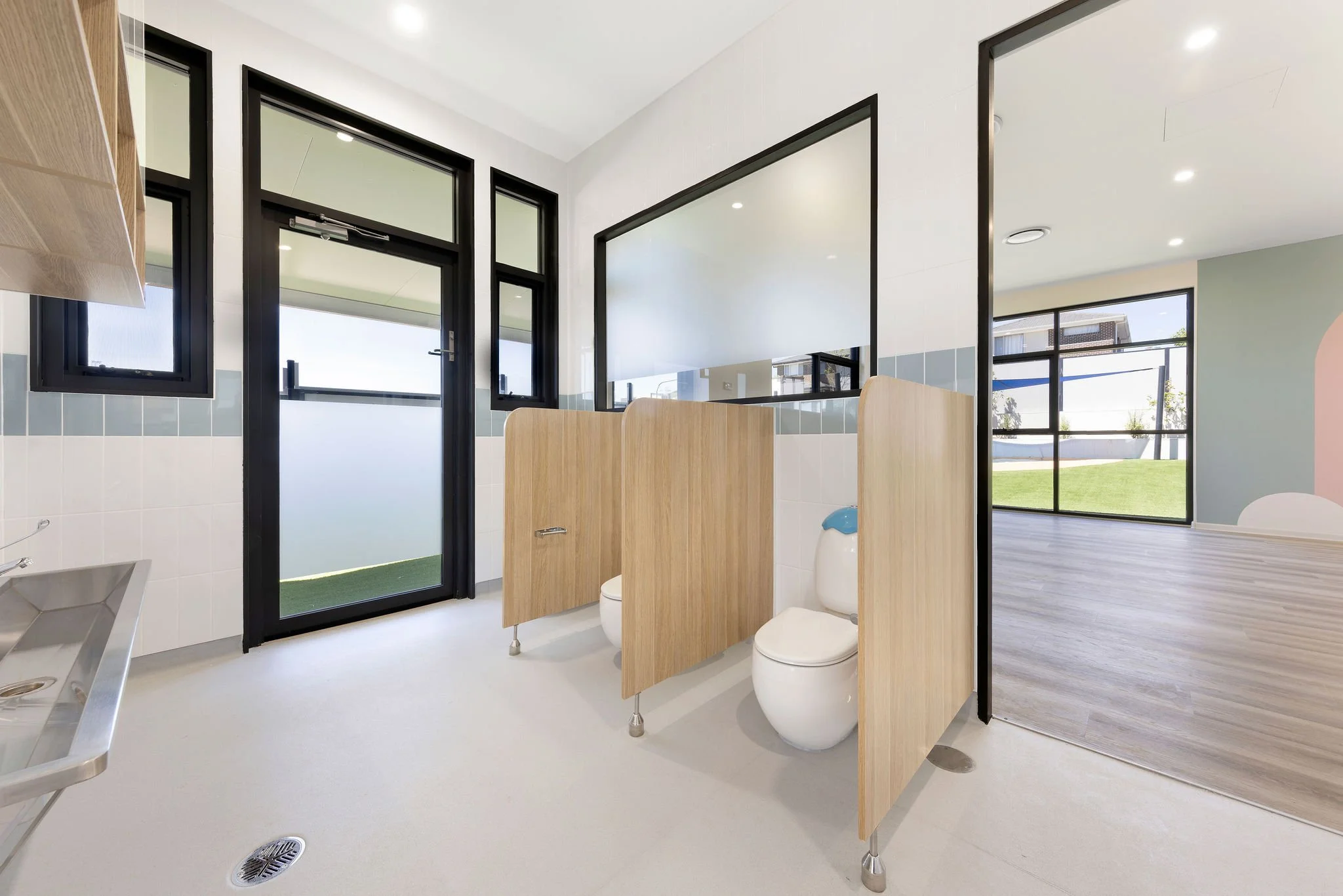 Mini Masterminds Riverstone — Design M Studio