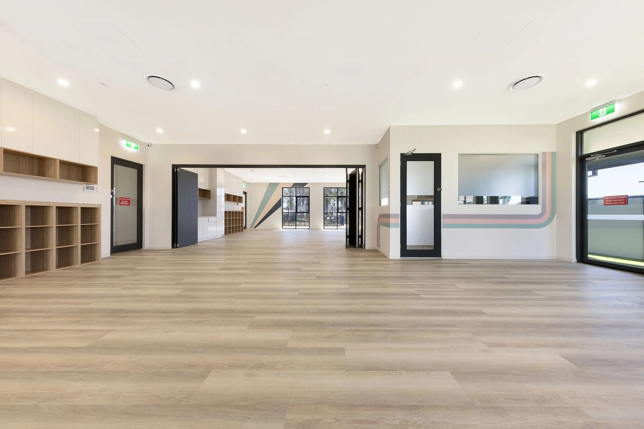 Mini Masterminds Riverstone — Design M Studio