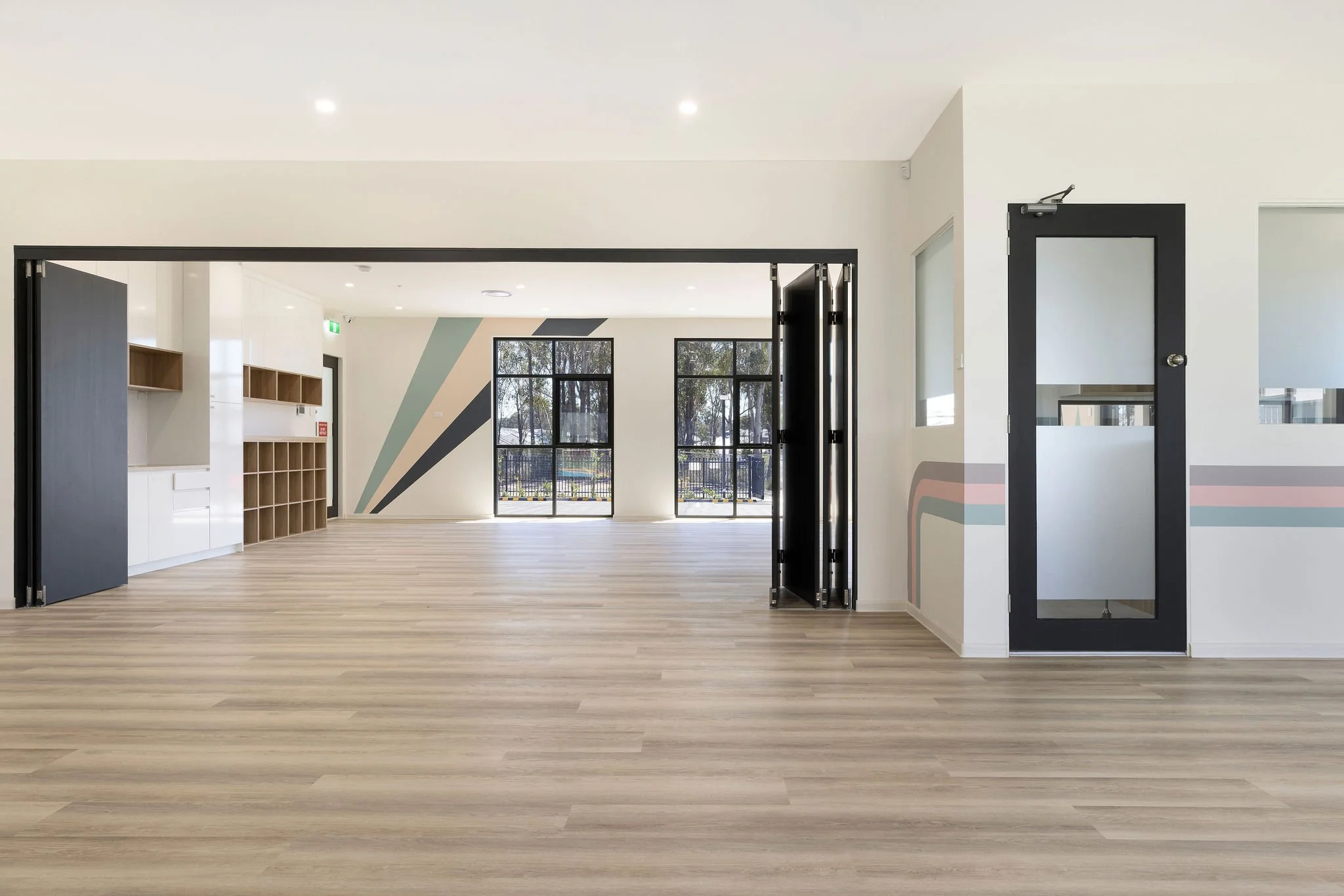 Mini Masterminds Riverstone — Design M Studio