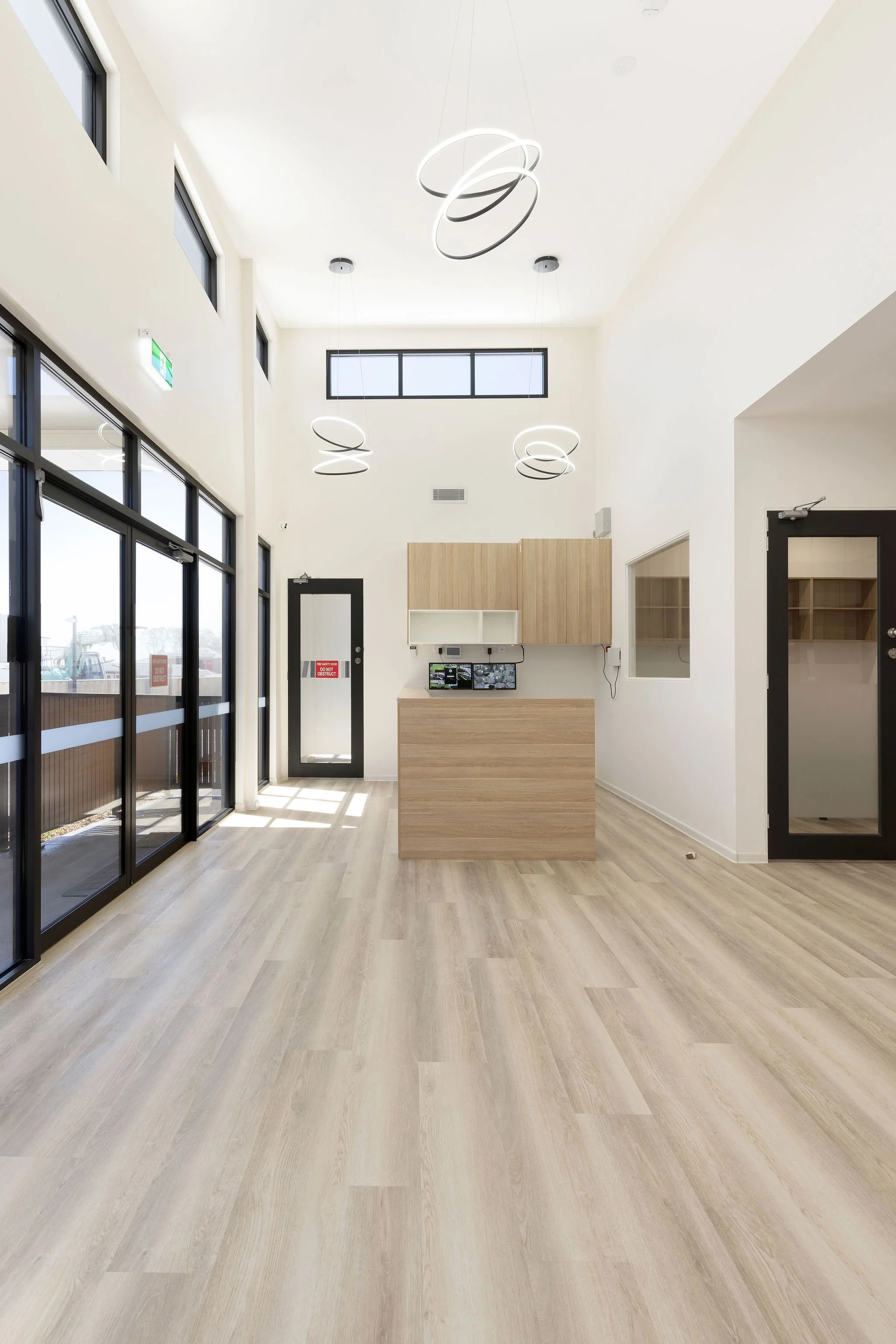 Mini Masterminds Riverstone — Design M Studio