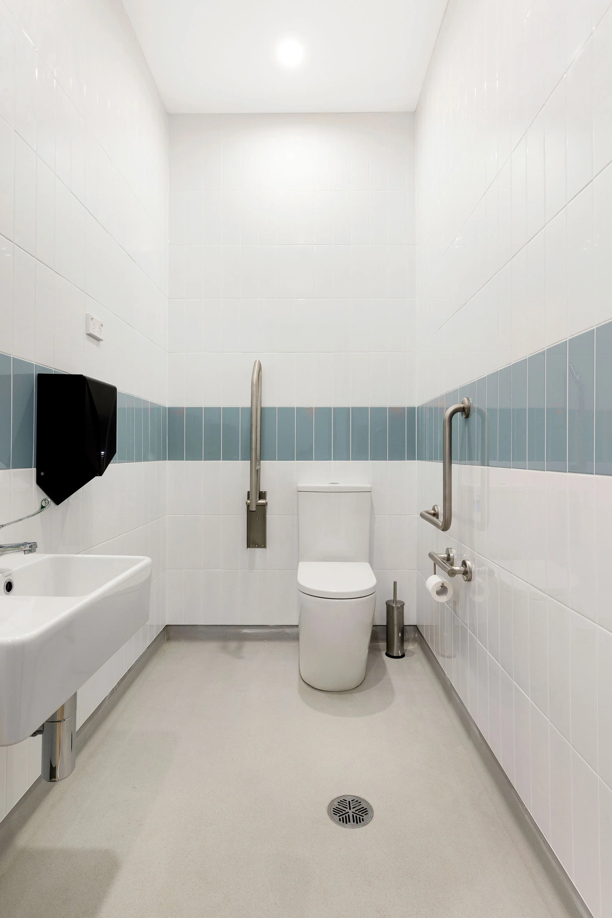 Mini Masterminds Riverstone — Design M Studio