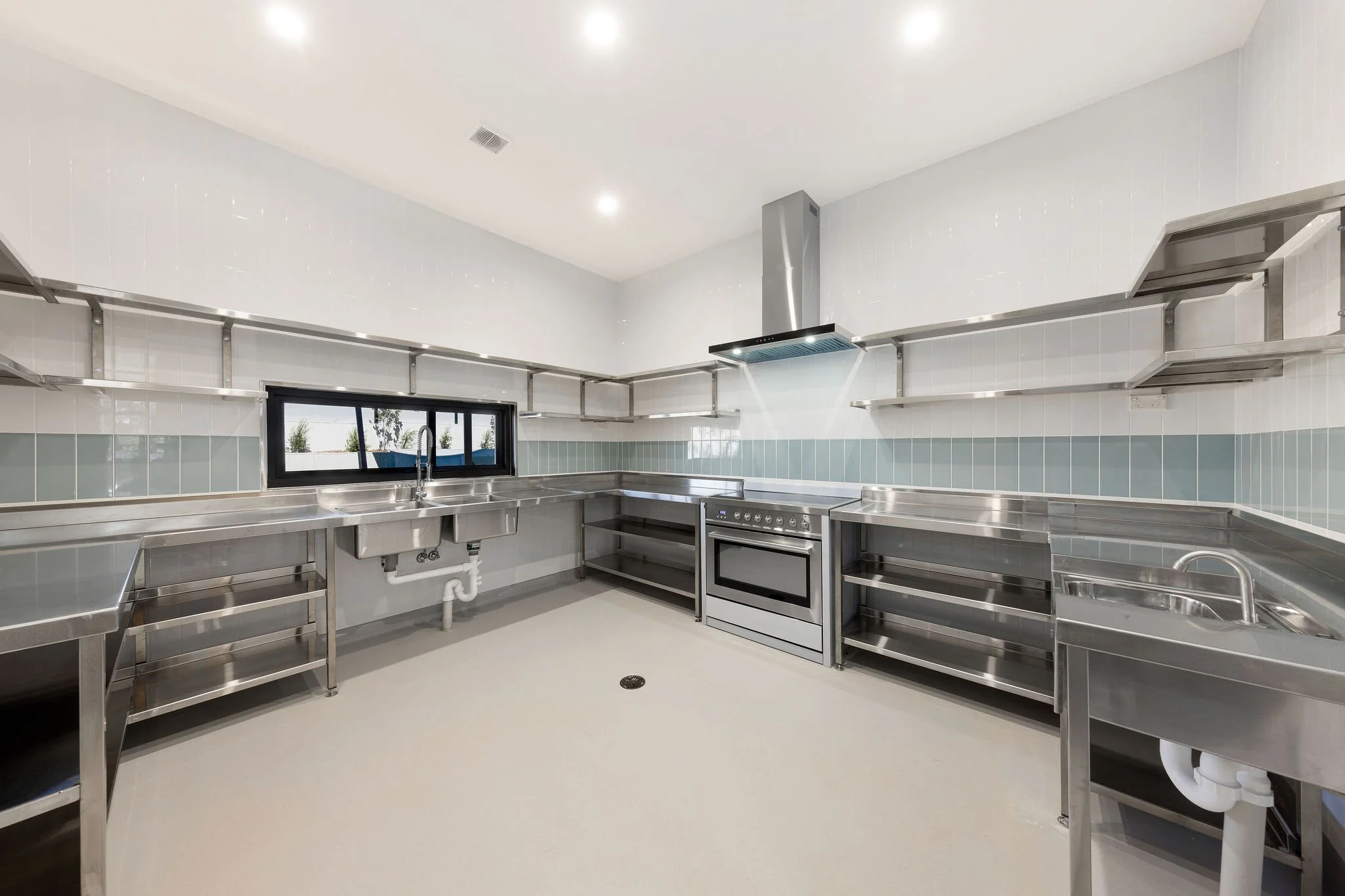 Mini Masterminds Riverstone — Design M Studio