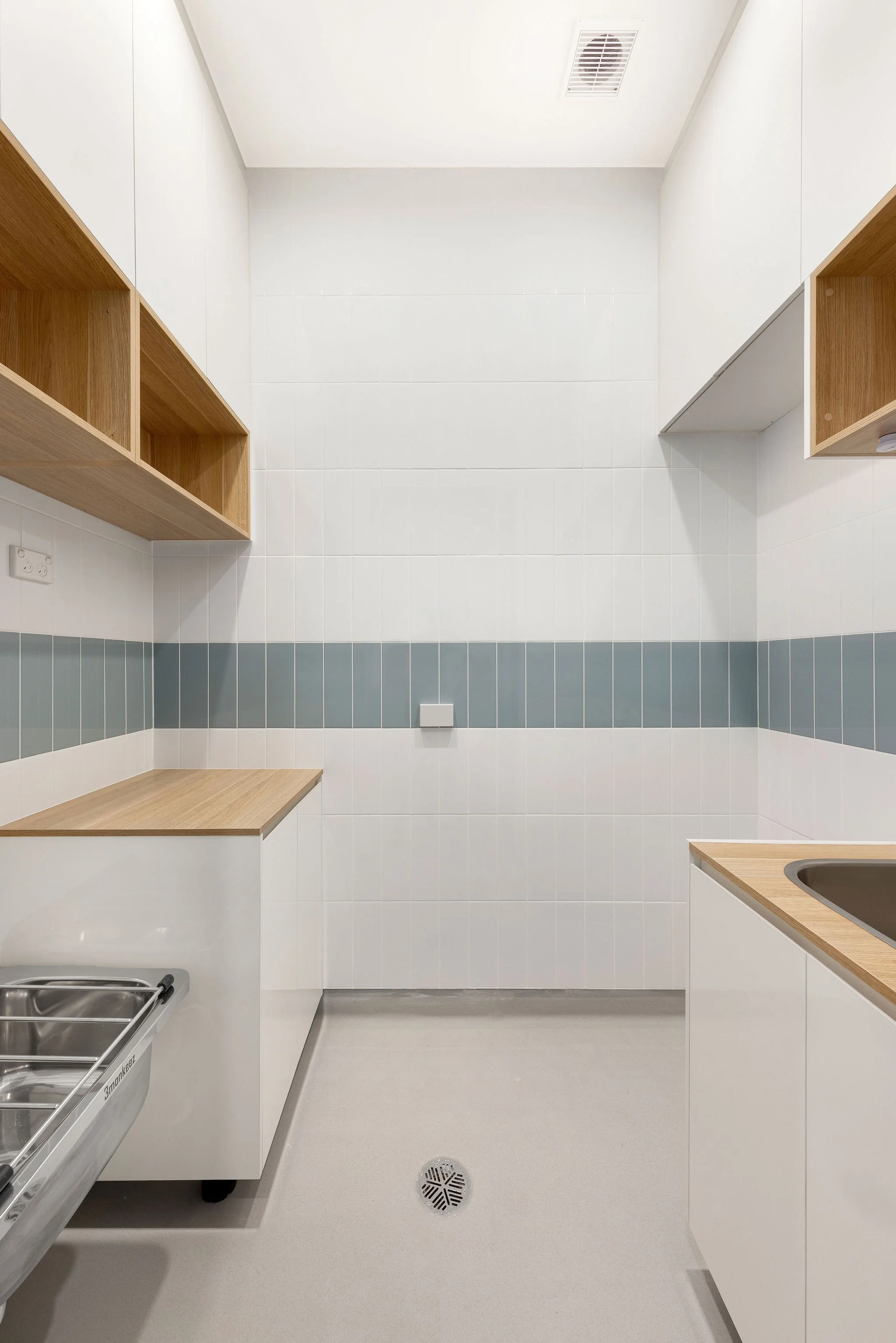 Mini Masterminds Riverstone — Design M Studio