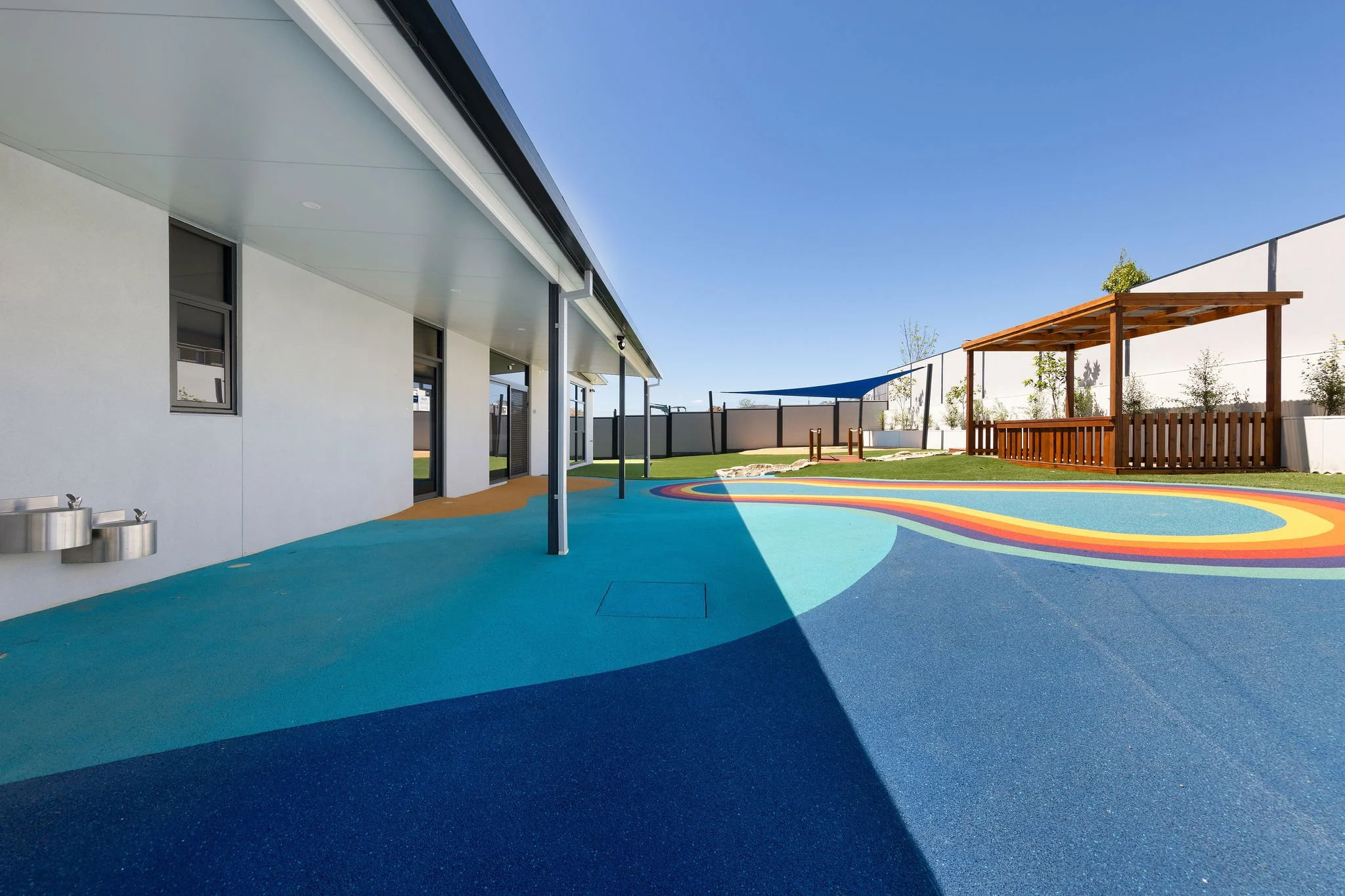 Mini Masterminds Riverstone — Design M Studio