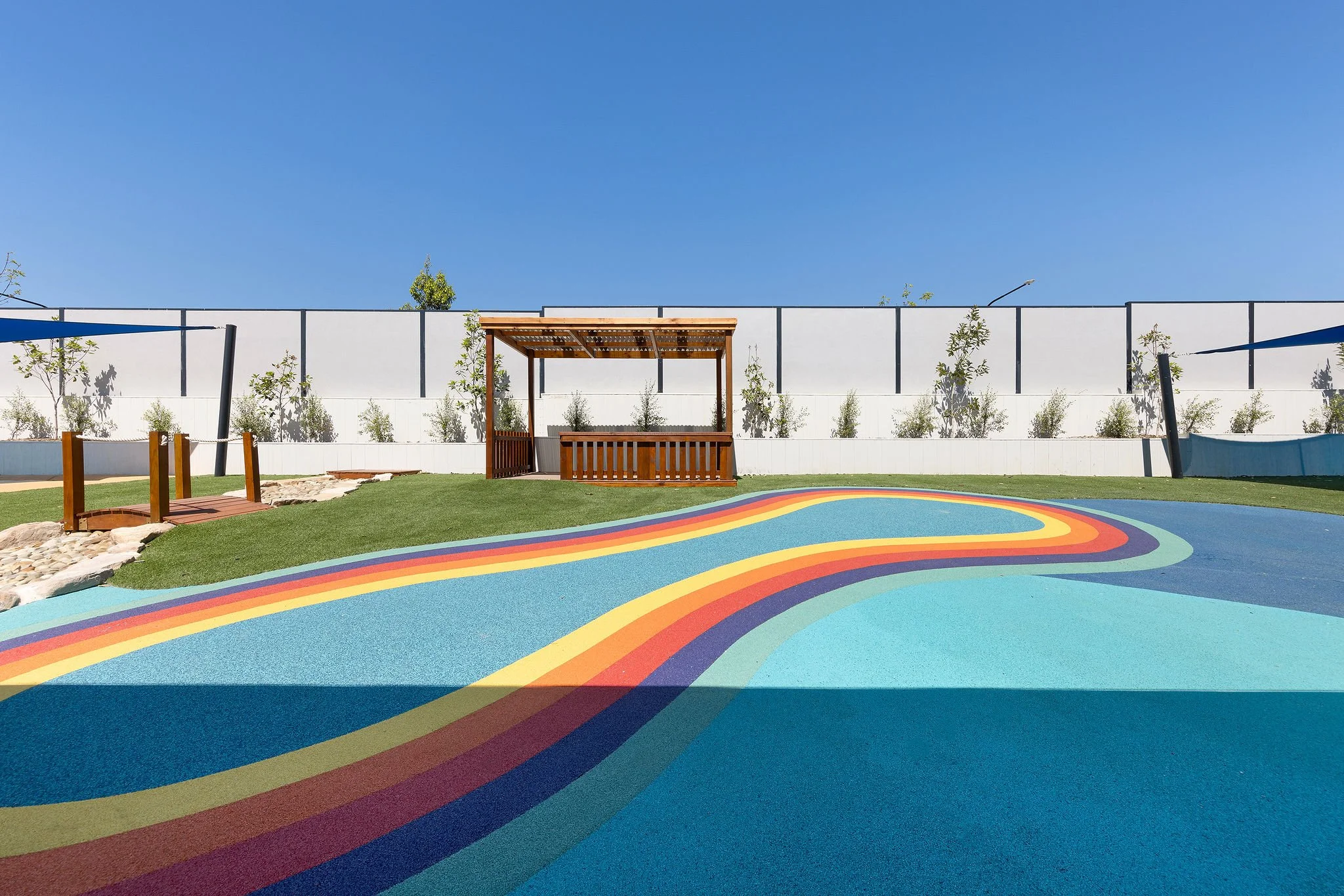 Mini Masterminds Riverstone — Design M Studio