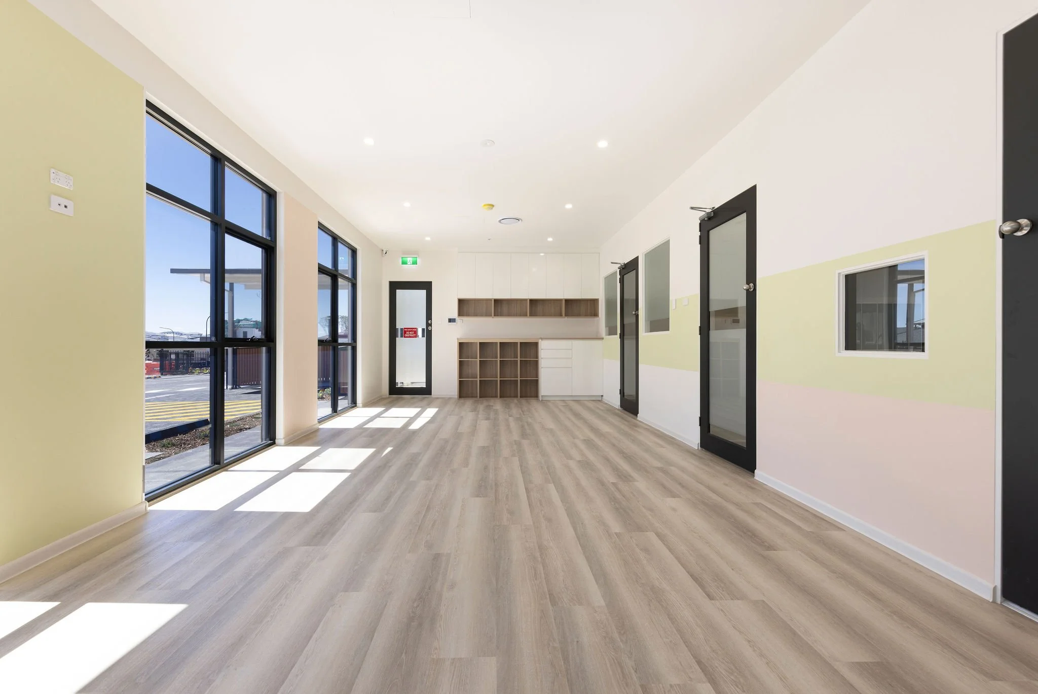 Mini Masterminds Riverstone — Design M Studio