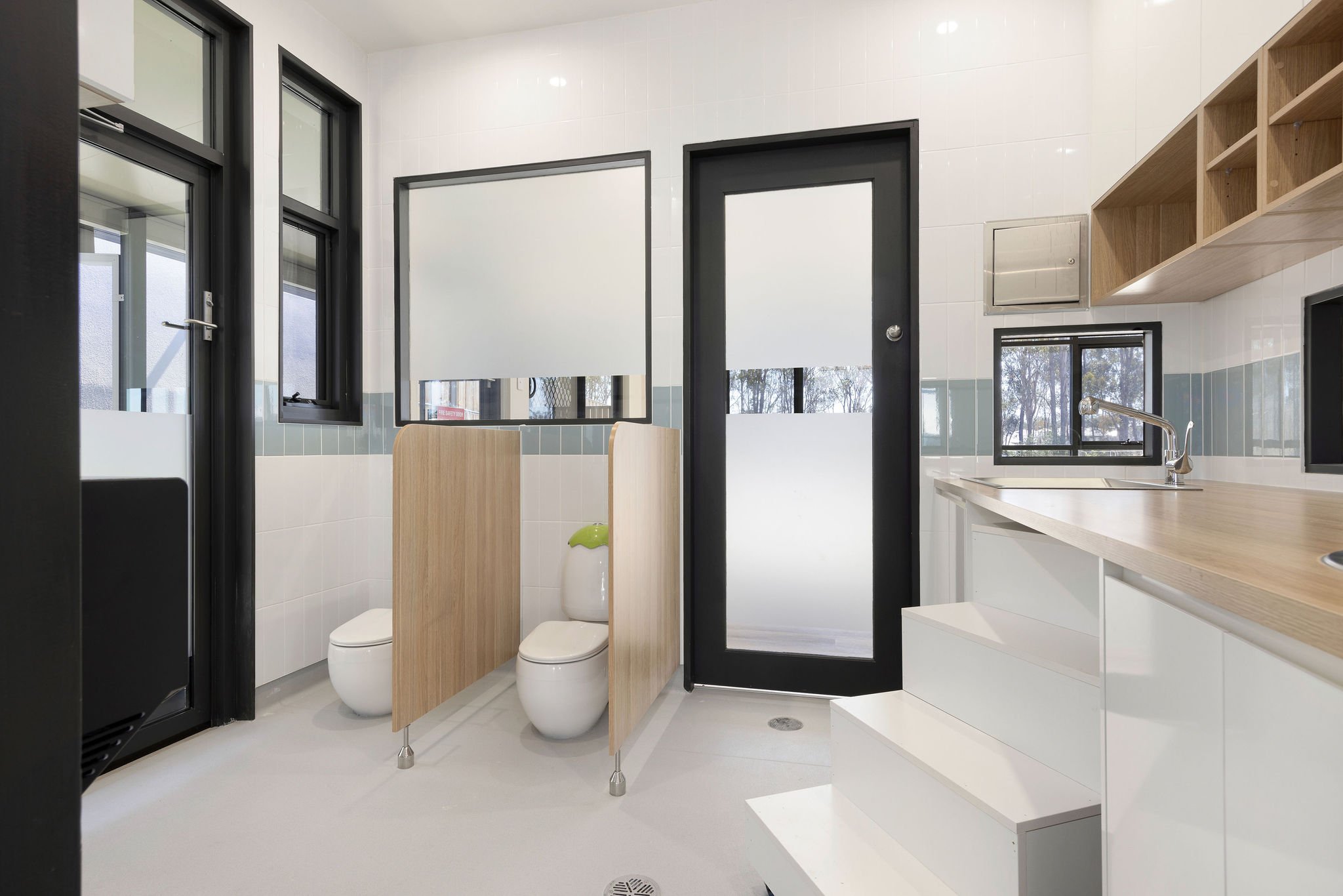 Mini Masterminds Riverstone — Design M Studio