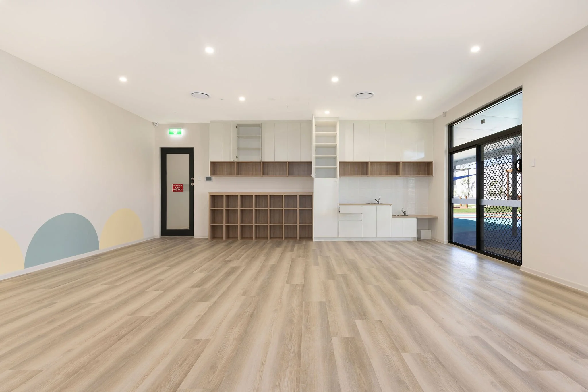 Mini Masterminds Riverstone — Design M Studio