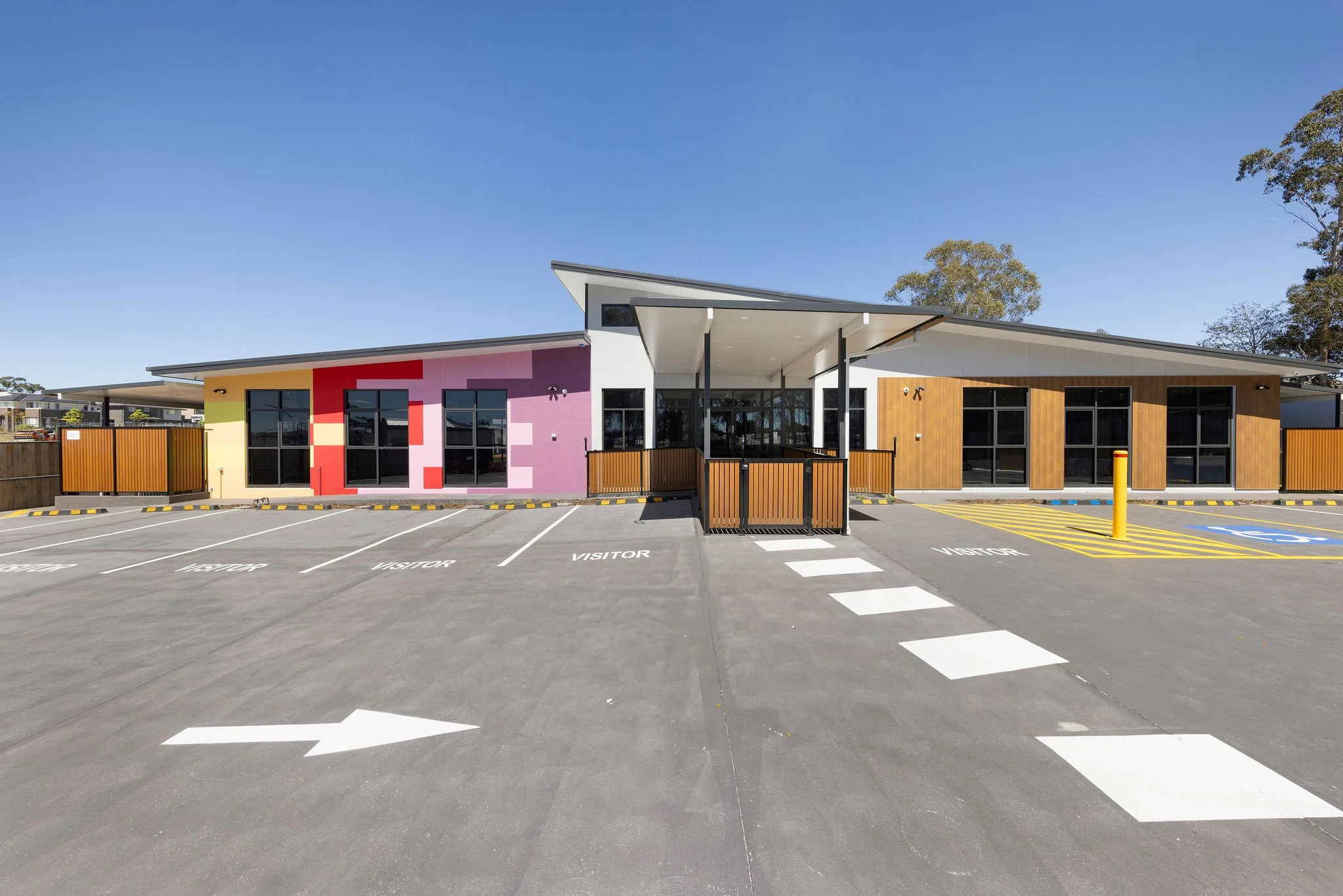 Mini Masterminds Riverstone — Design M Studio