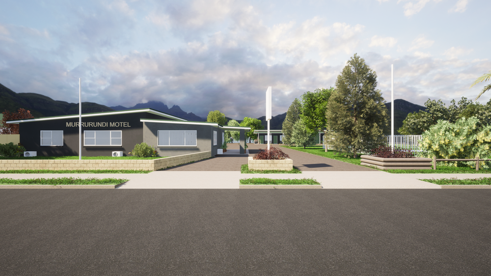 Projects 3 — Design M Studio