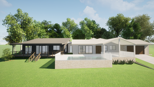 Projects 2 — Design M Studio