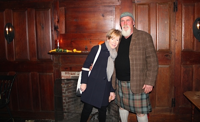 About Us — Clan Maclaren