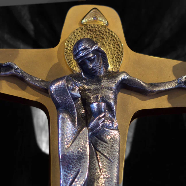 Symbols in the Shrine — The Schoenstatt Movement of Austin