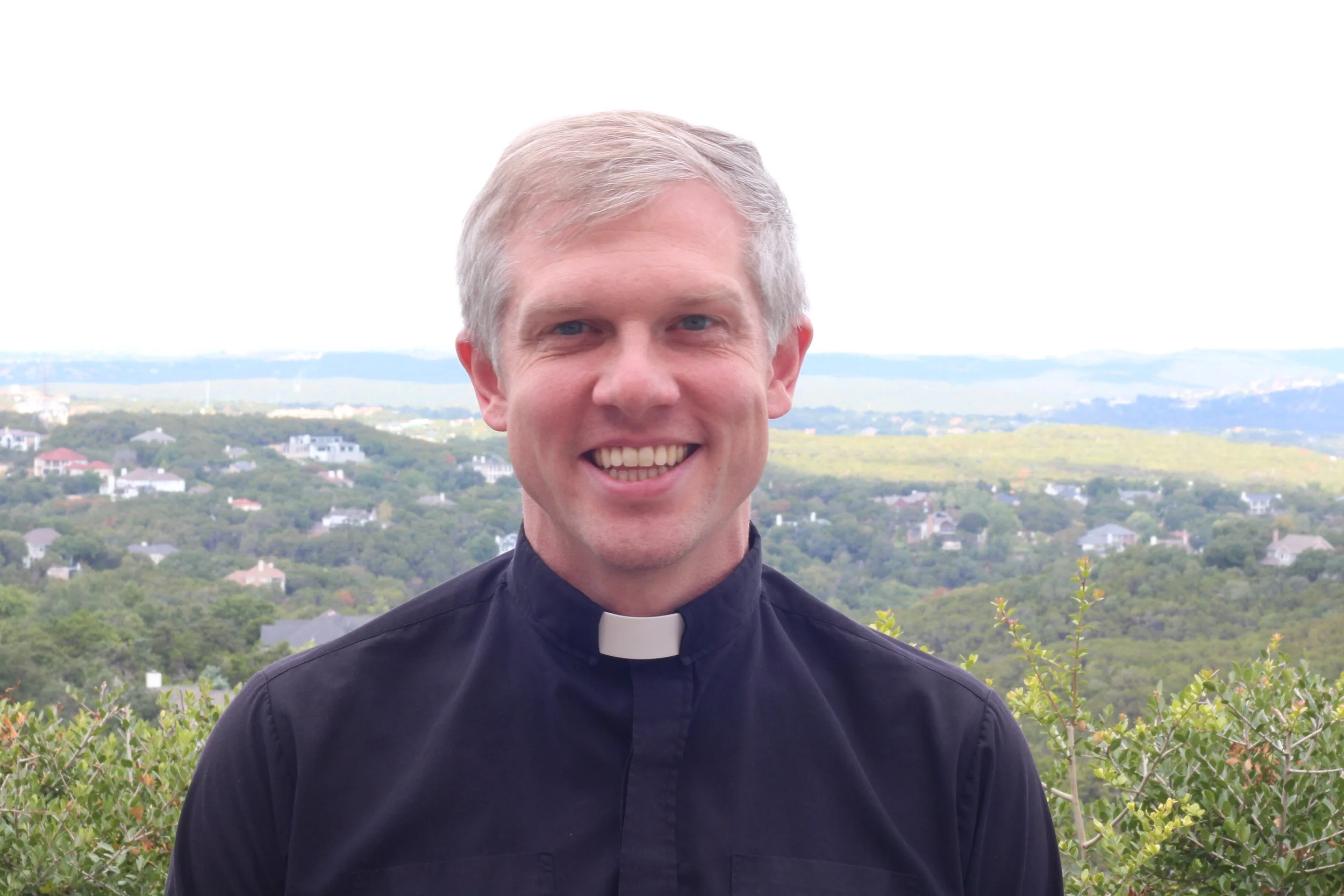 Meet our Schoenstatt Fathers — The Schoenstatt Movement of Austin