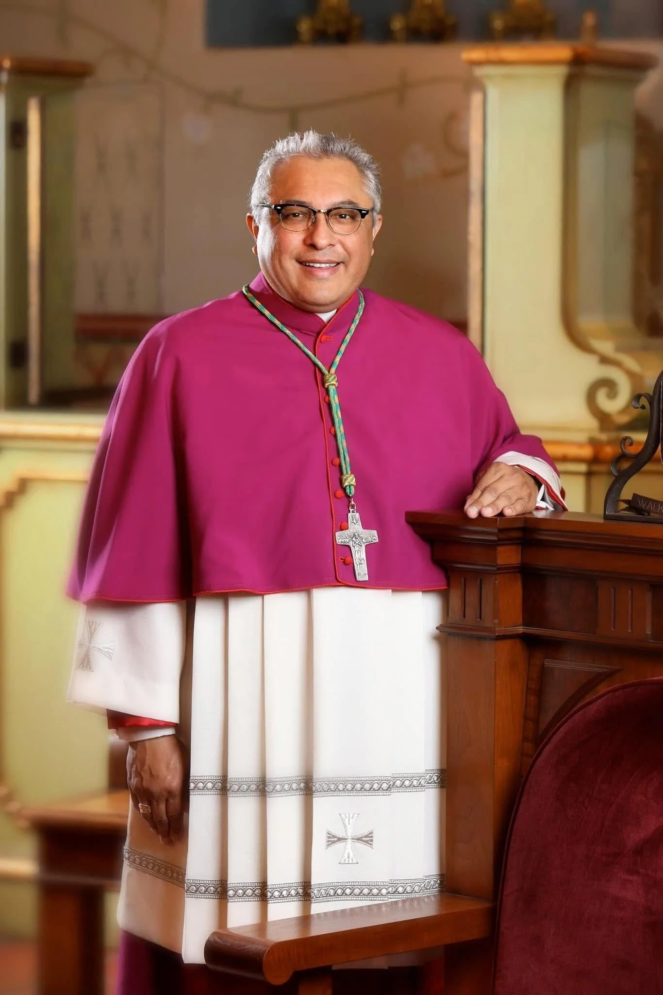 Home — The Schoenstatt Movement of Austin