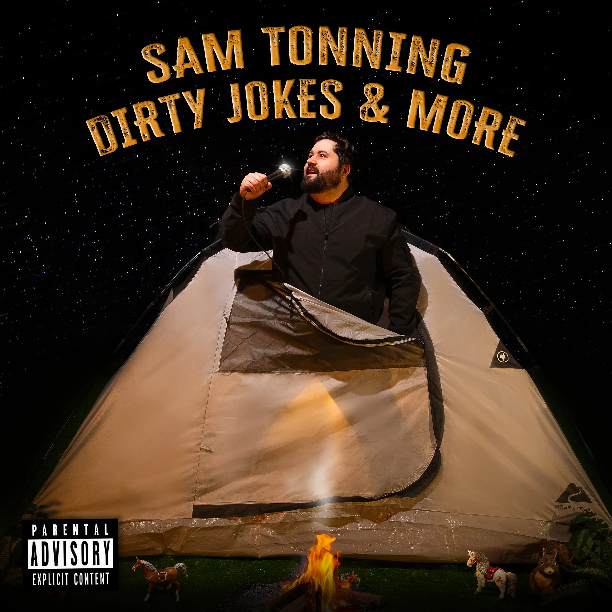 Sam Tonning