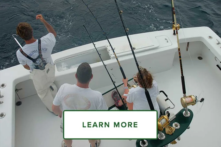 High Return Sportfishing