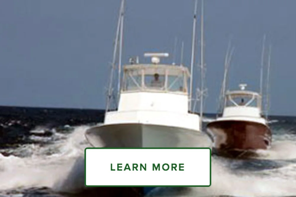 High Return Sportfishing