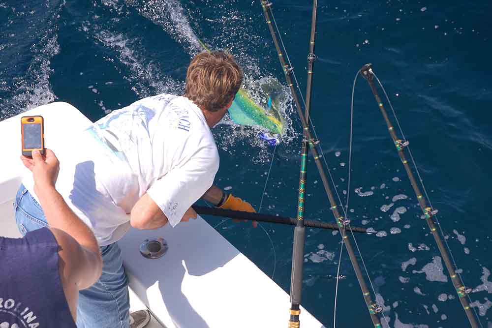 High Return Sportfishing