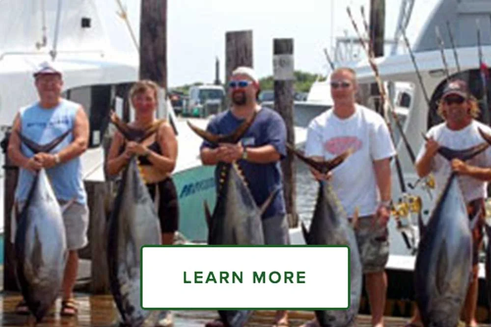 High Return Sportfishing