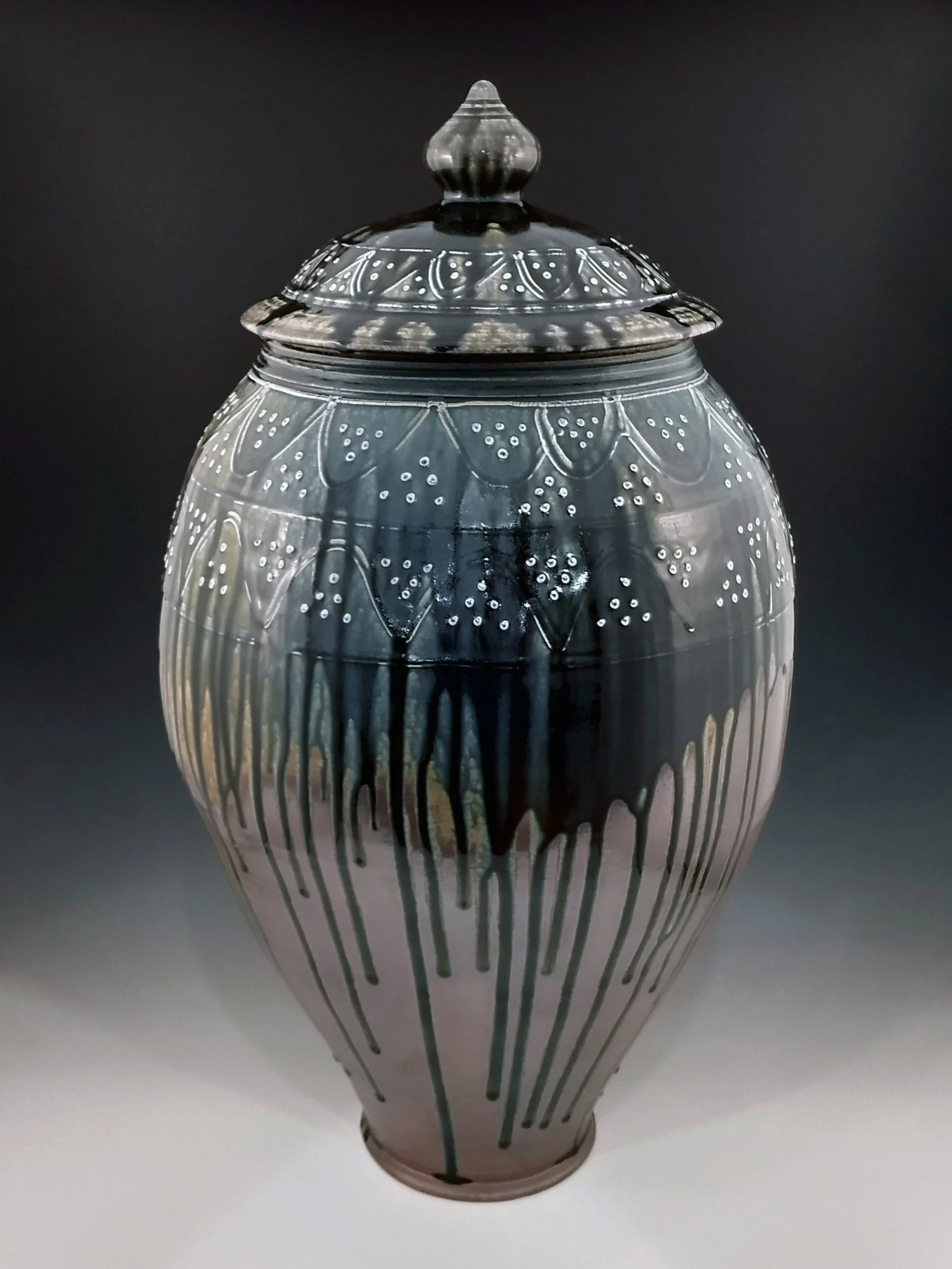 The North Carolina Pottery Center's Online Silent Auction - Going ...