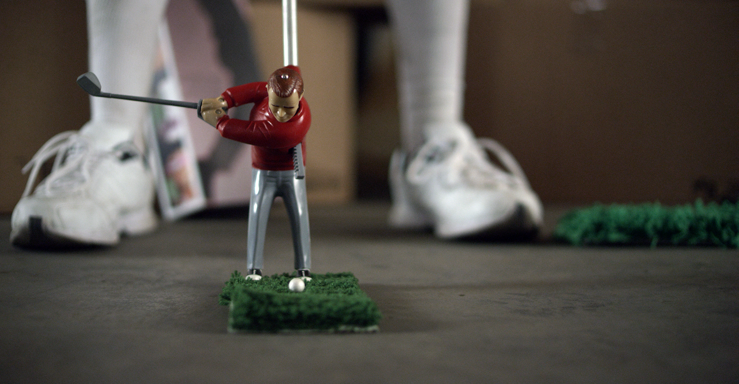 Mini Indoor Golf | Classic Golf Gifts